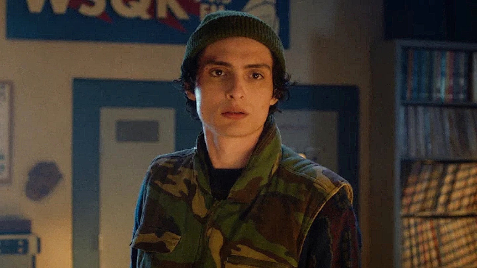 Stranger Things Finally Remembered Who the Original Main Character Was ...