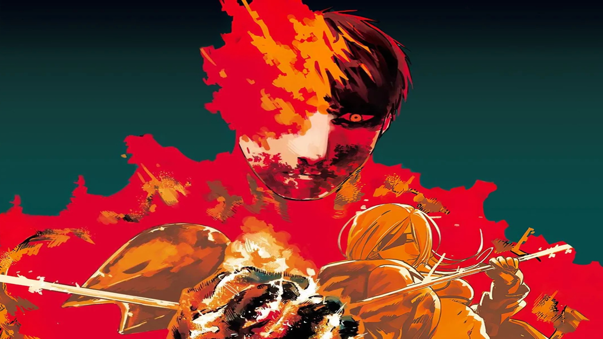 10 Shonen Jump Manga That Need New Anime, ASAP - ComicBook.com