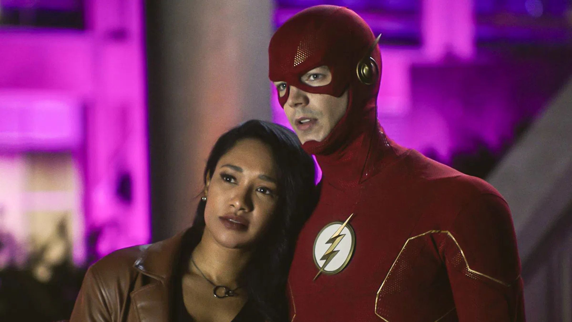 James Gunn Responds to DC Fan Demand To Cast Grant Gustin as The DCU's ...