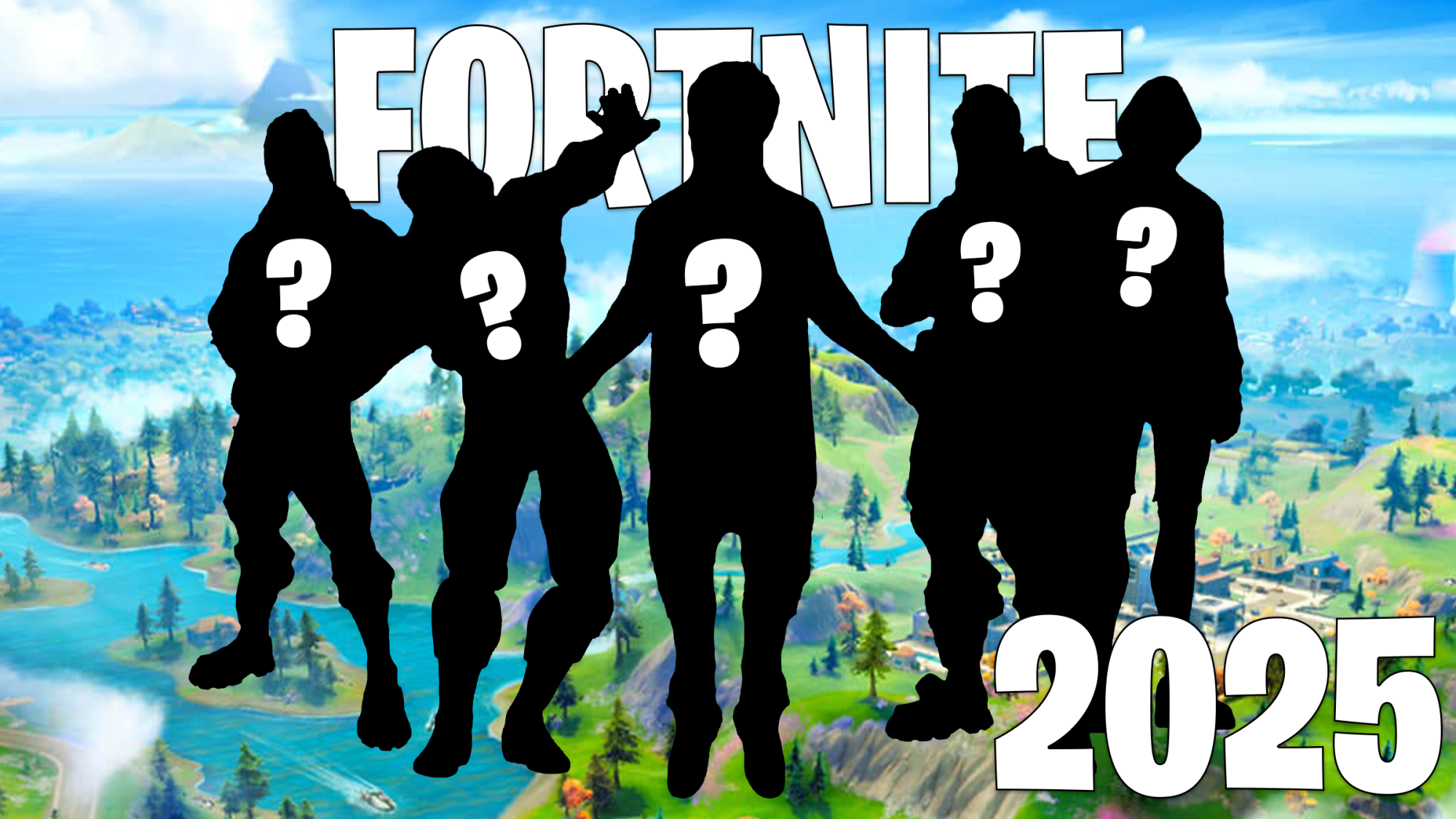 5 Most Popular Fortnite Skins From the Past Year - ComicBook.com