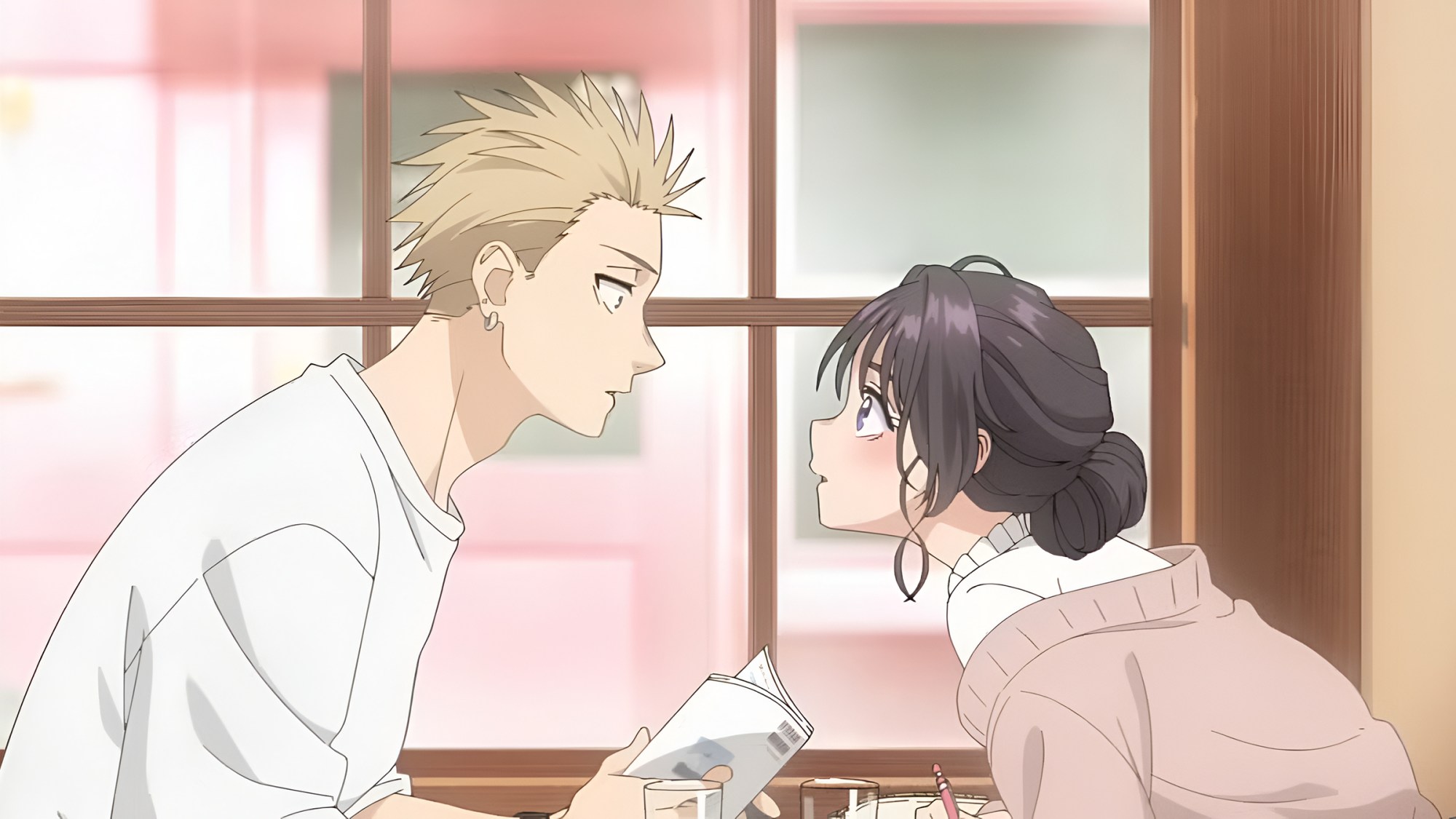 Creator of Netflix's Best Romance Anime of 2025 Shares a Major Finale ...
