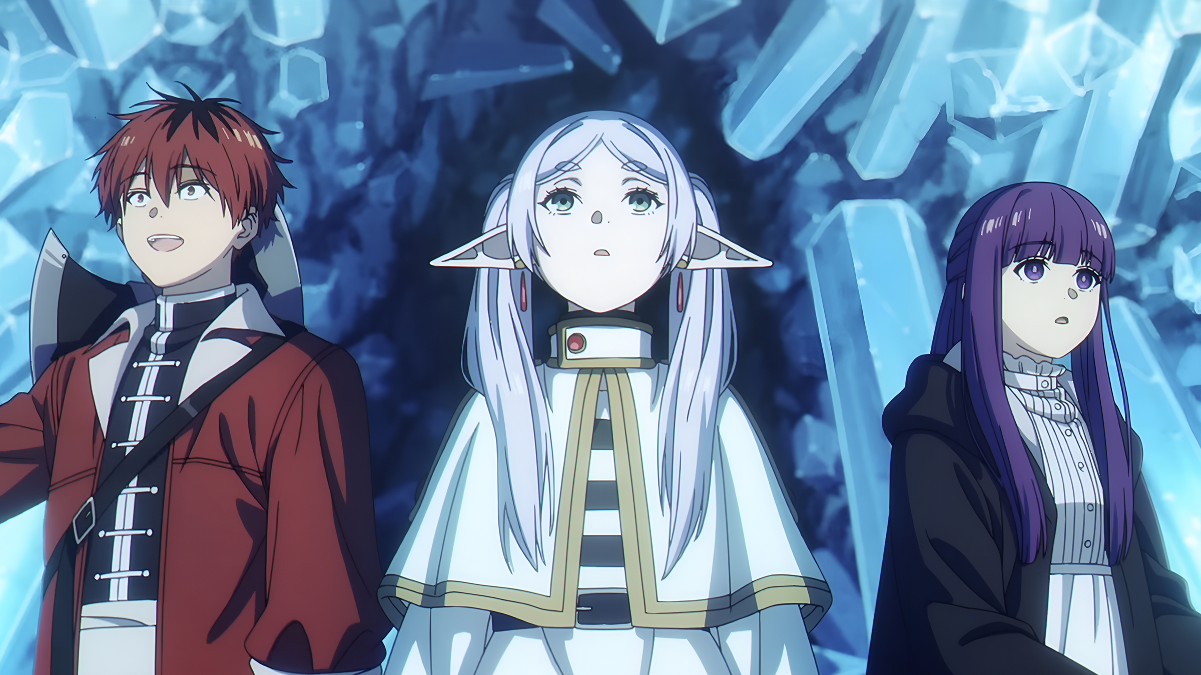 Frieren: Beyond Journey's End Season 1 Director Reveals Why He Stepped ...