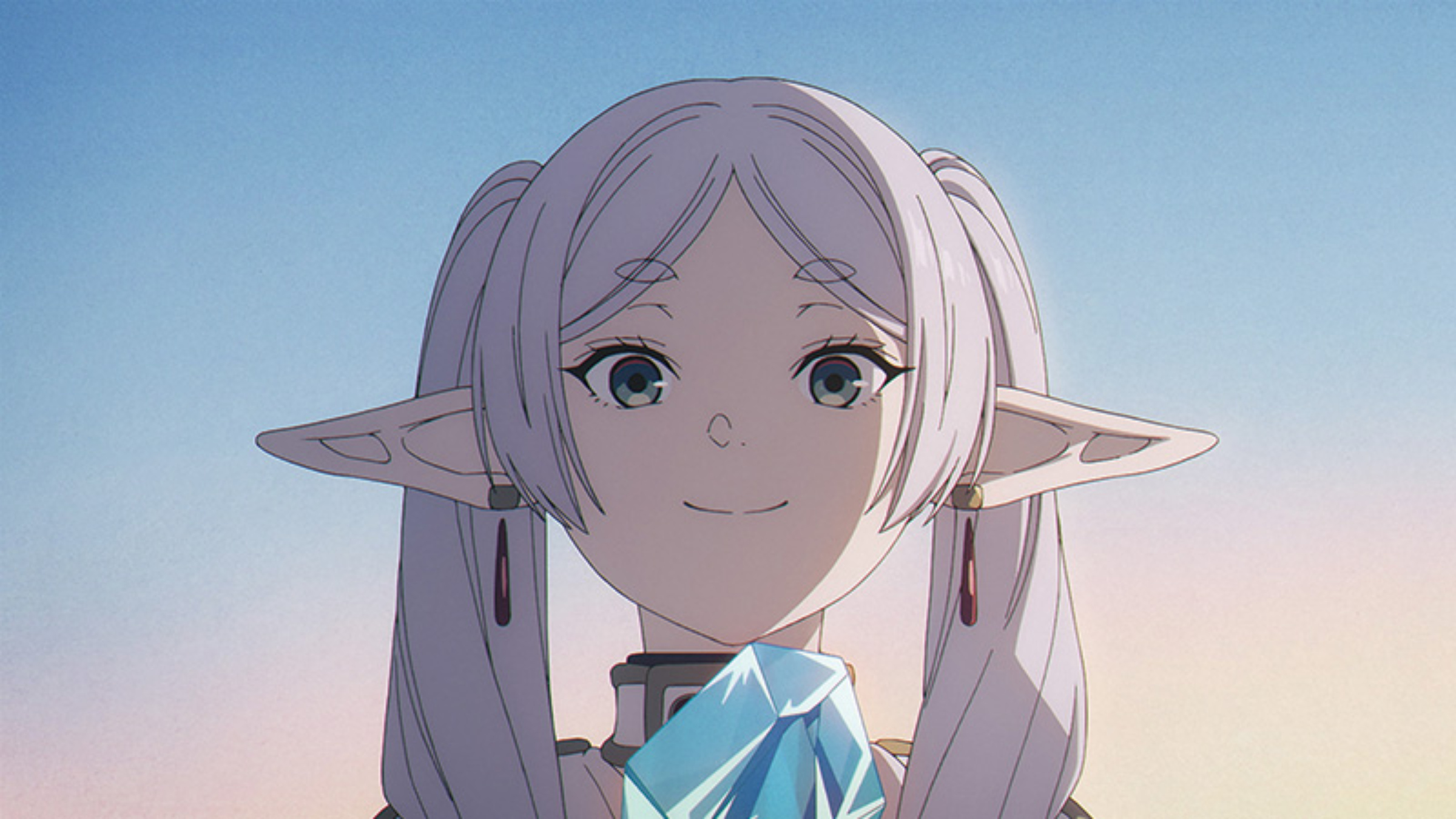 Frieren Season 2 Drops First Look at Episode 1 Ahead of Crunchyroll ...
