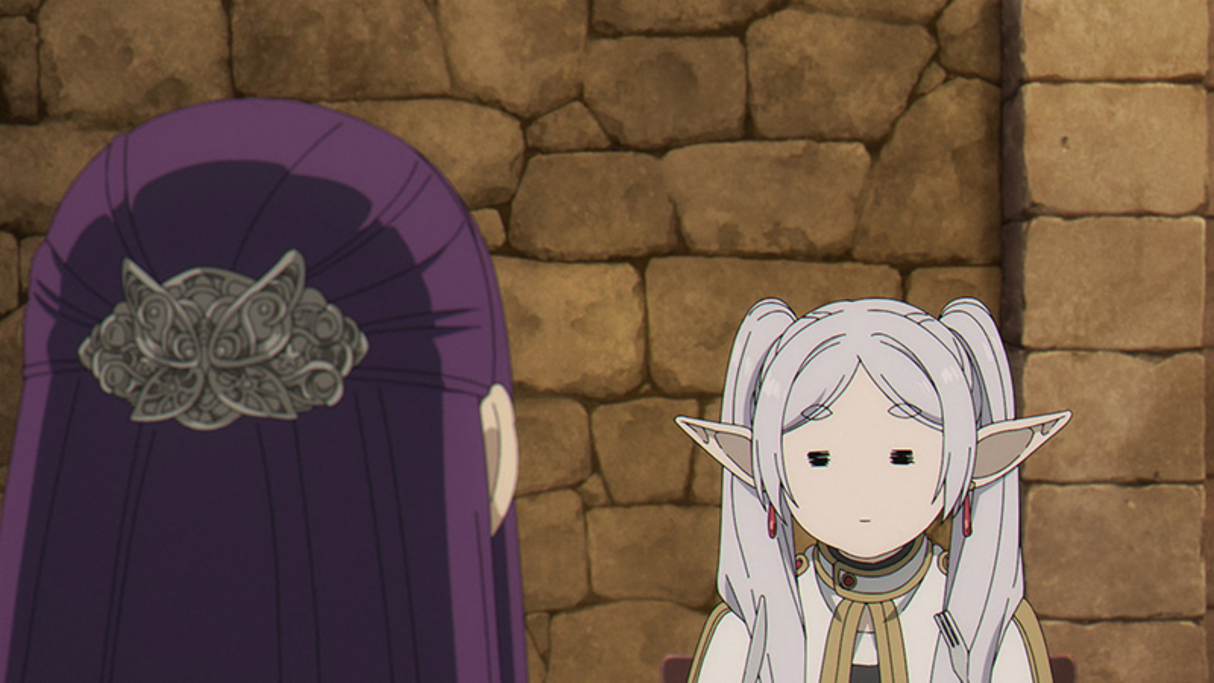 Frieren Season 2 Confirms Release Date & Time for Episode 2 (First Look ...
