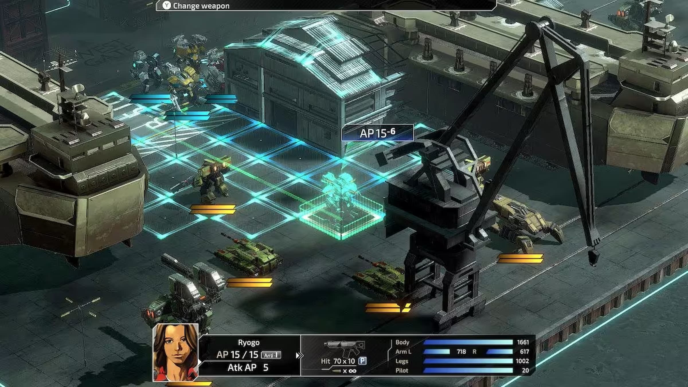 Every Major Square Enix RPG Series Ranked