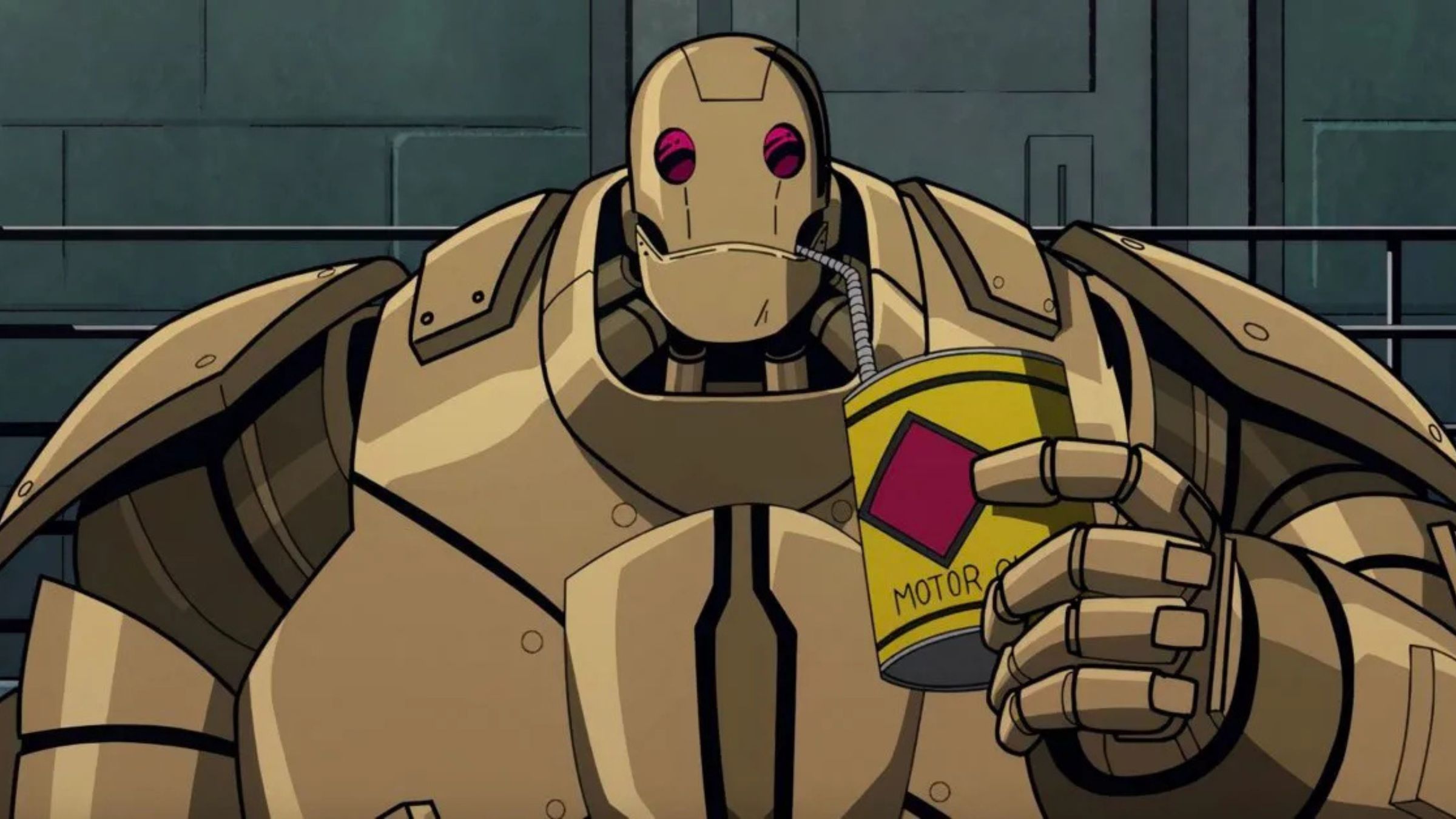 James Gunn Confirms 2027 DCU Slate Includes Unannounced Shows & 1 Major ...