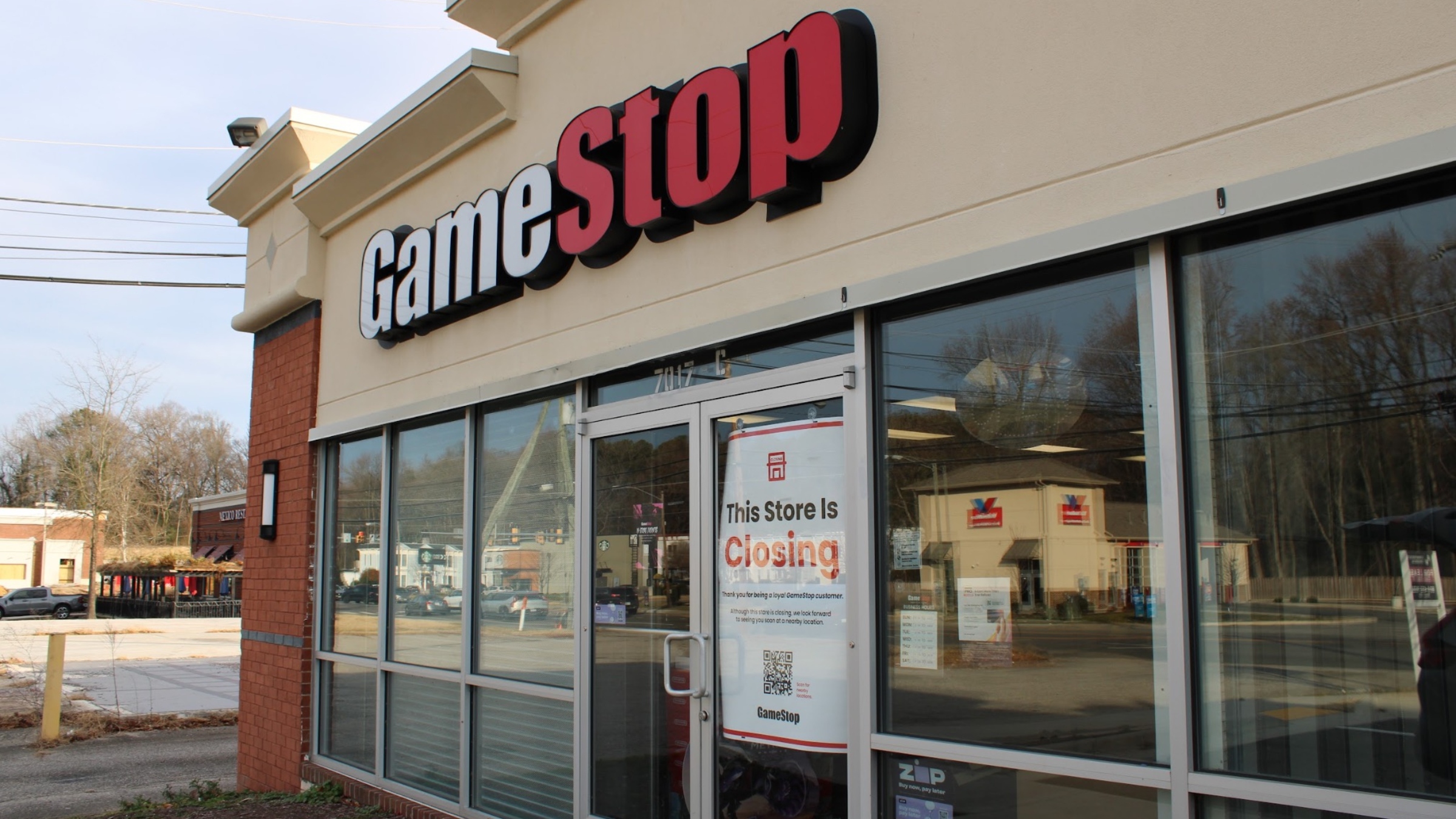 GameStop's Newest Announcement Might Be the Final Nail In the Coffin ...