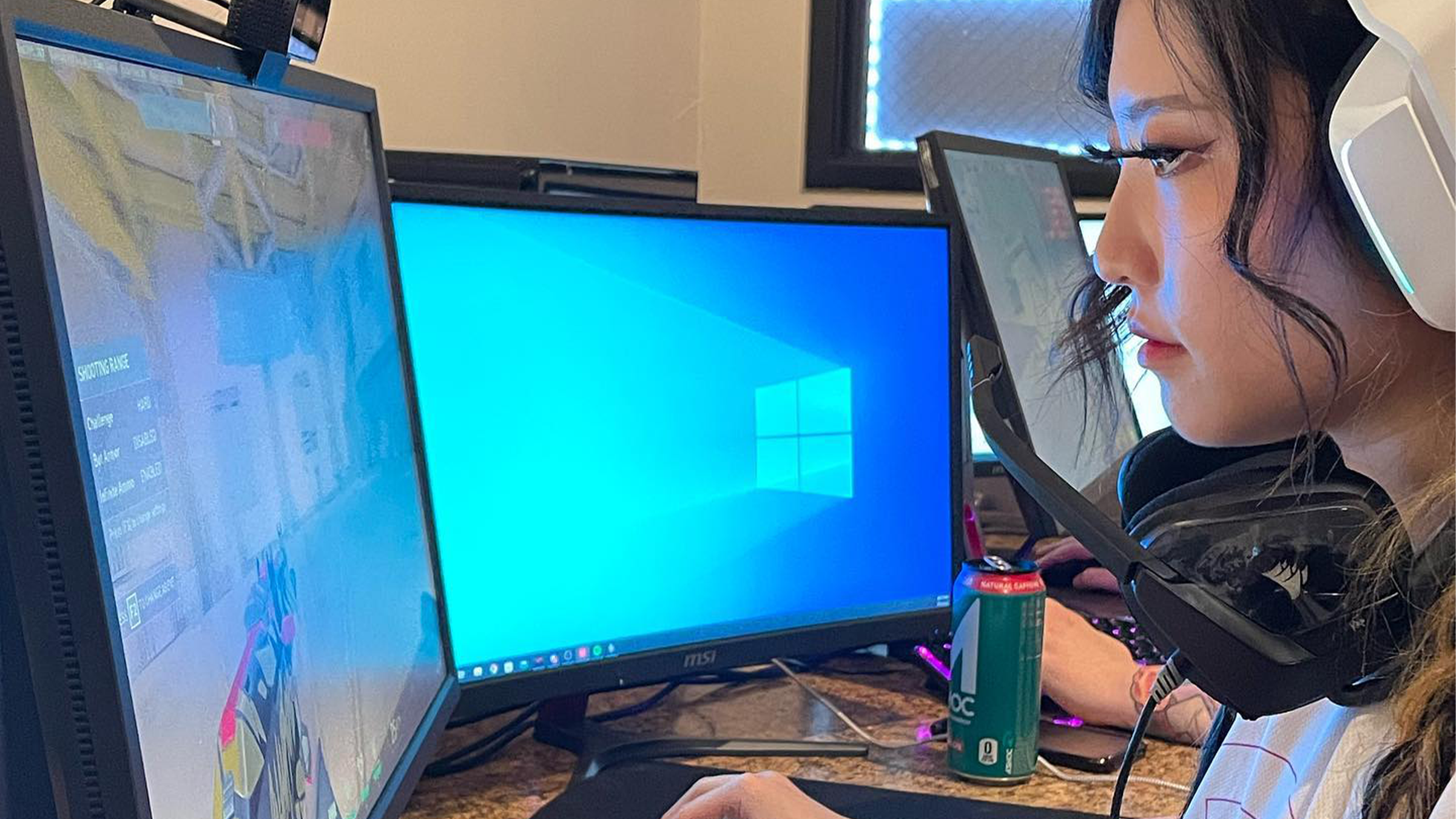 Today's Average Gamer Is Not Who You'd Expect - ComicBook.com