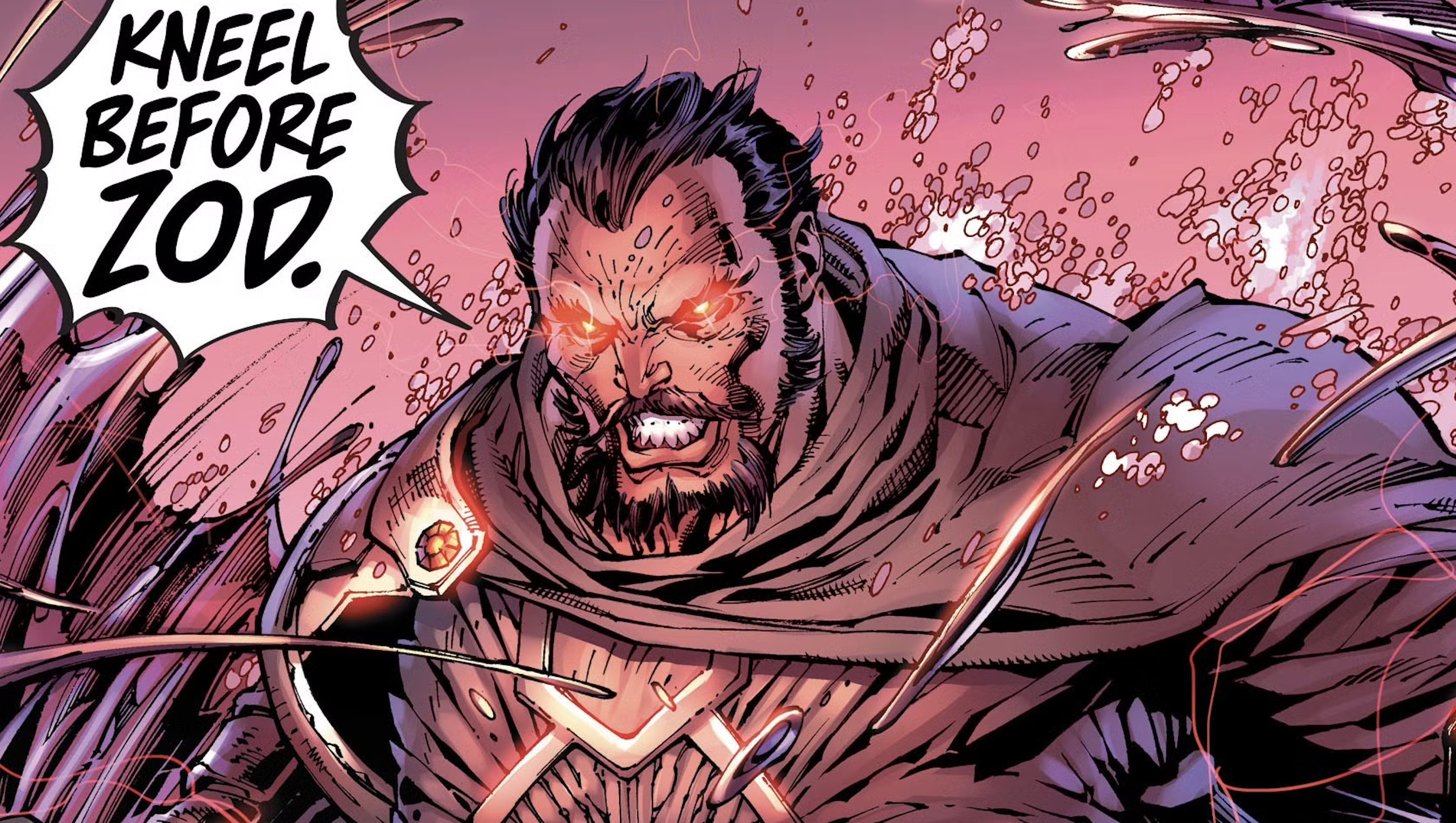 Ranking Superman's First 10 Villains By Legacy - ComicBook.com