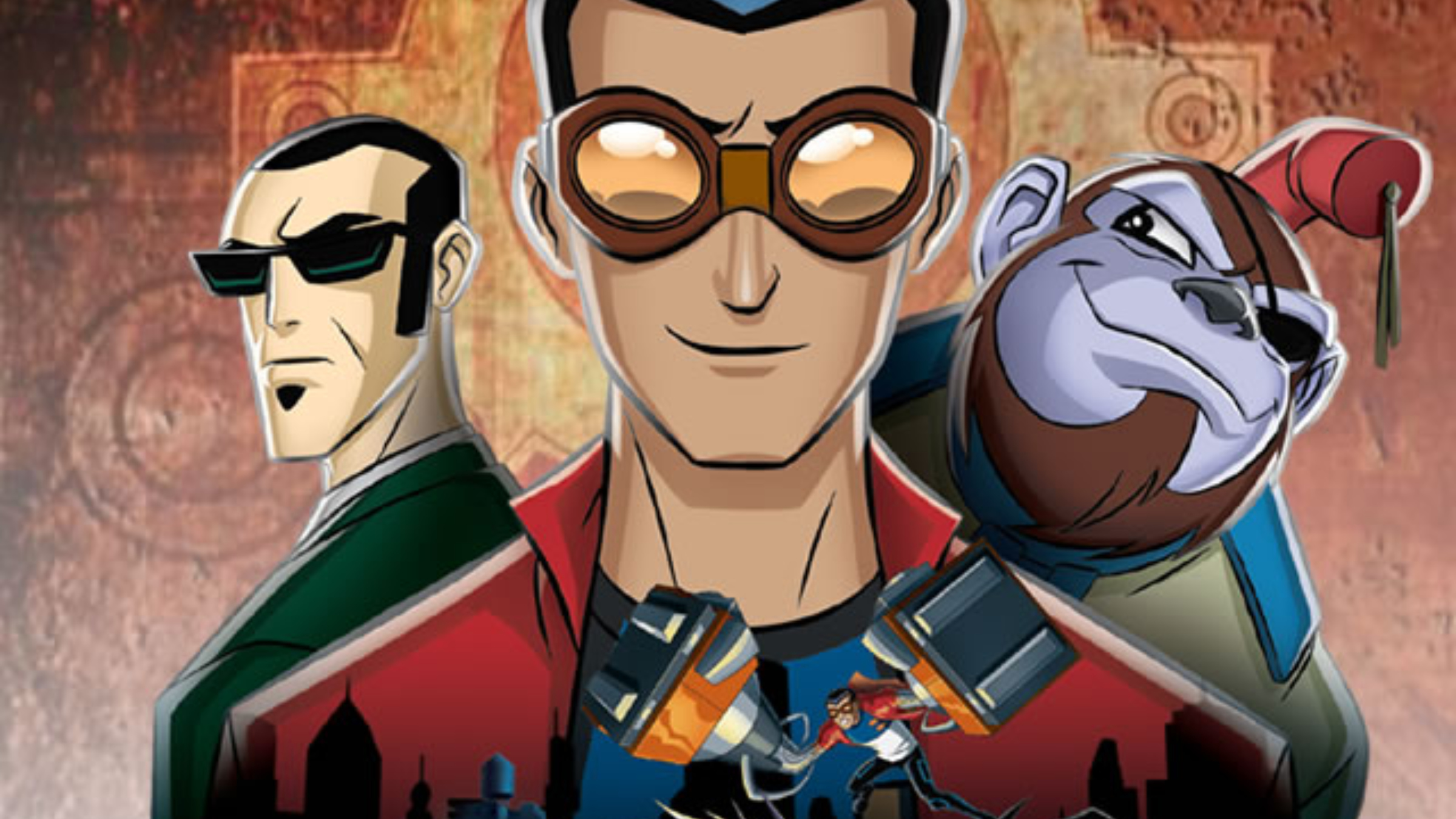 13 Years Ago Today, Cartoon Network Ended an Underrated Superhero ...