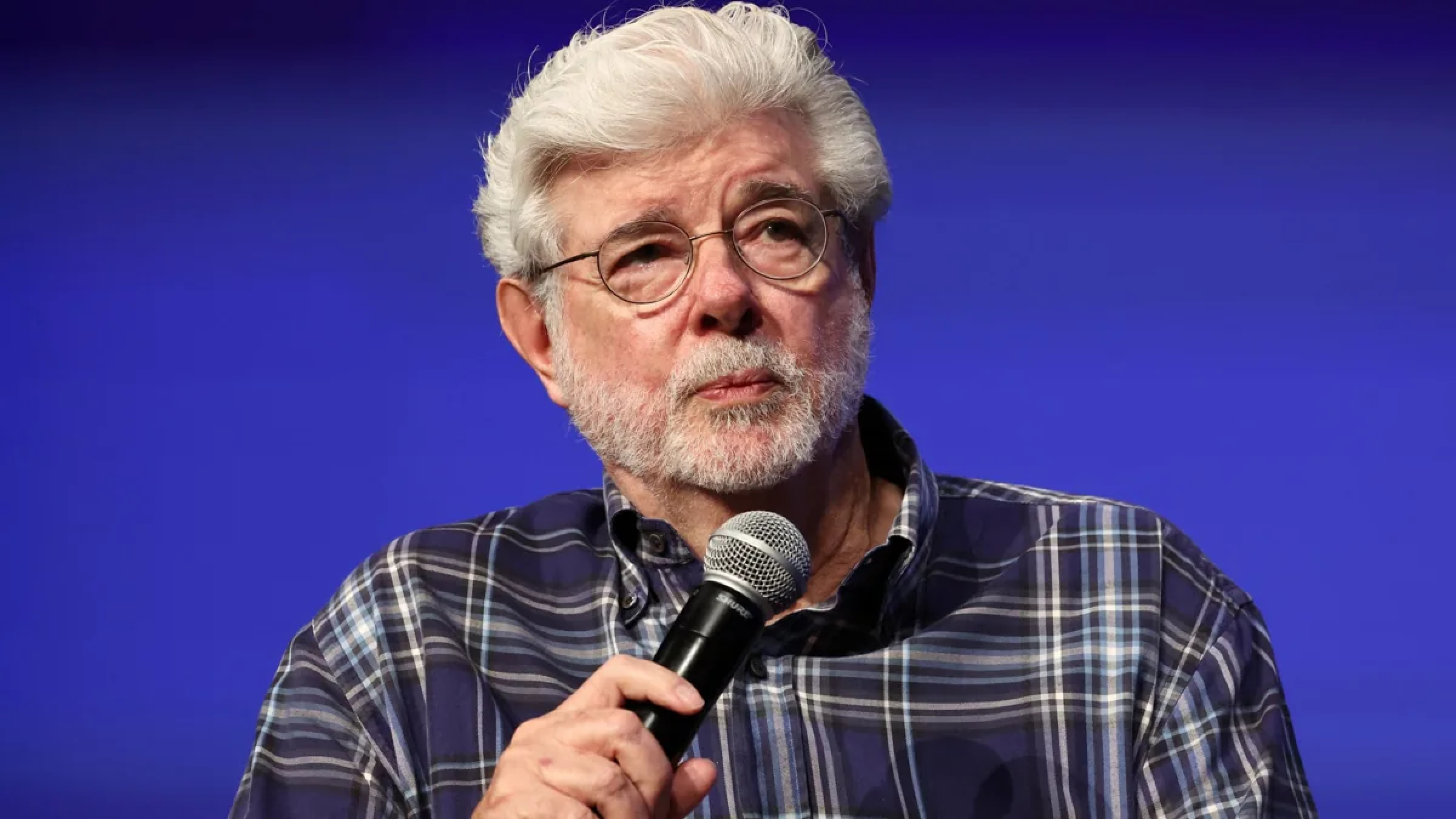 George Lucas Believed Anakin Should Never Have Been A Jedi - ComicBook.com