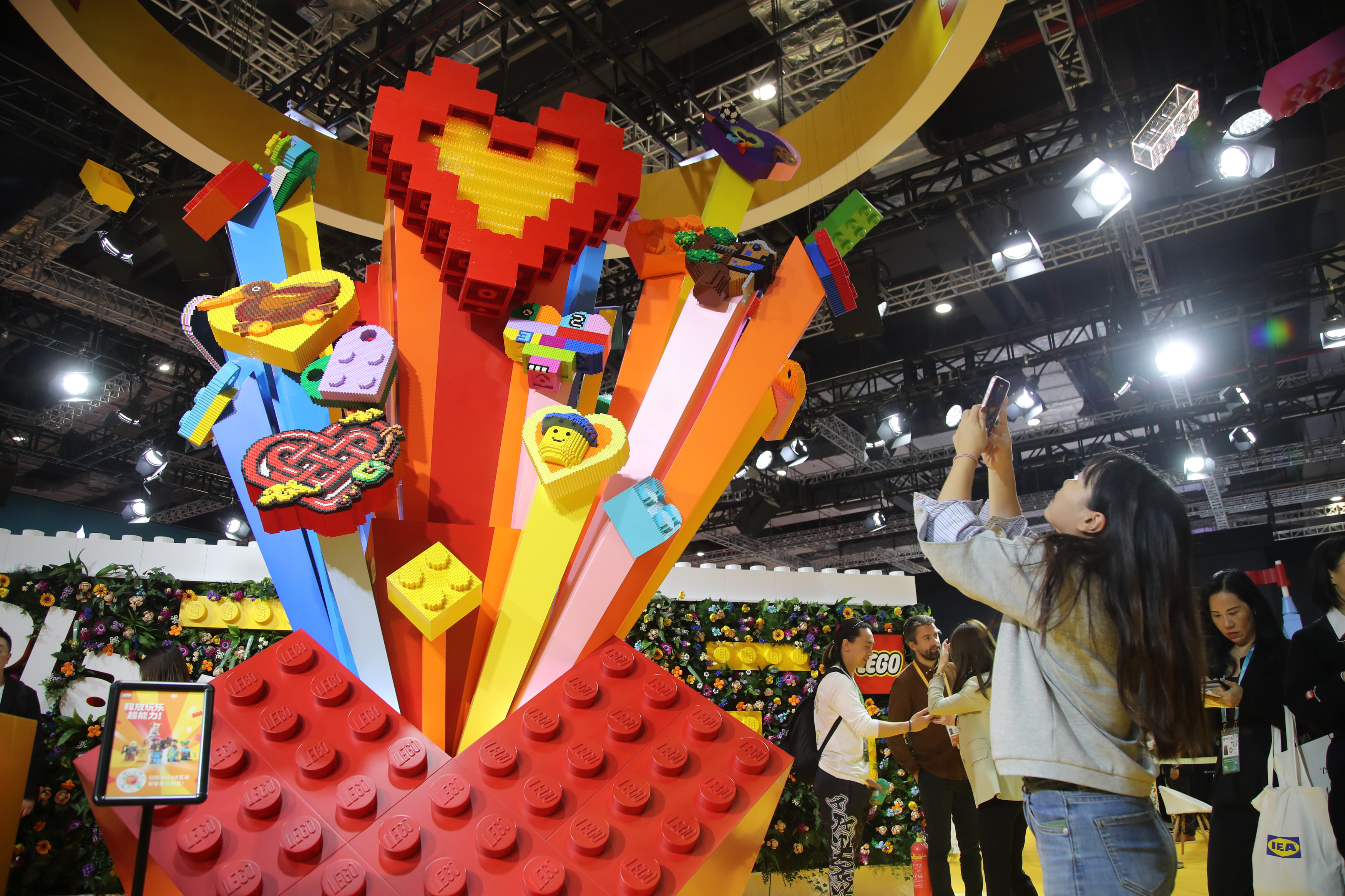 2026 LEGO Conventions for Brick Fans - ComicBook.com