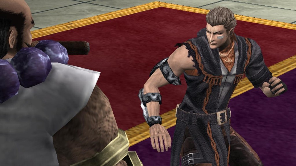 7 Classic Martial Arts Games You Forgot Were Awesome - ComicBook.com