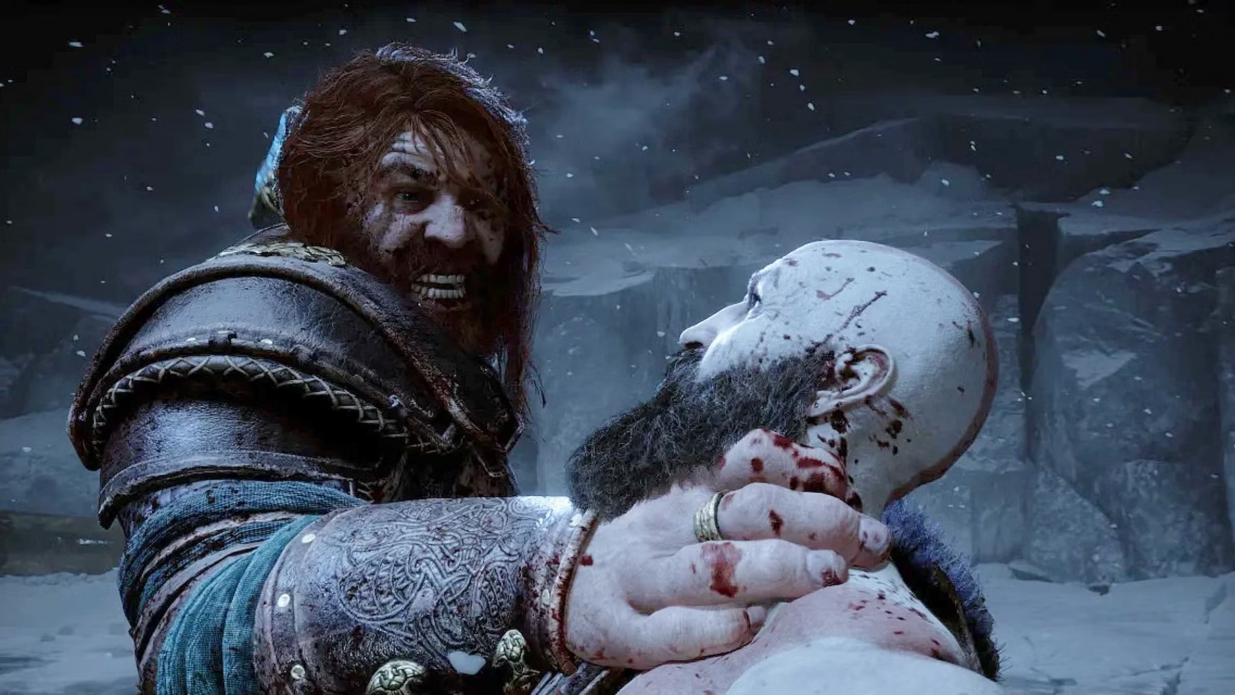 God of War’s Afterlife Could Mean Greek Gods Might Return in Laufey ...