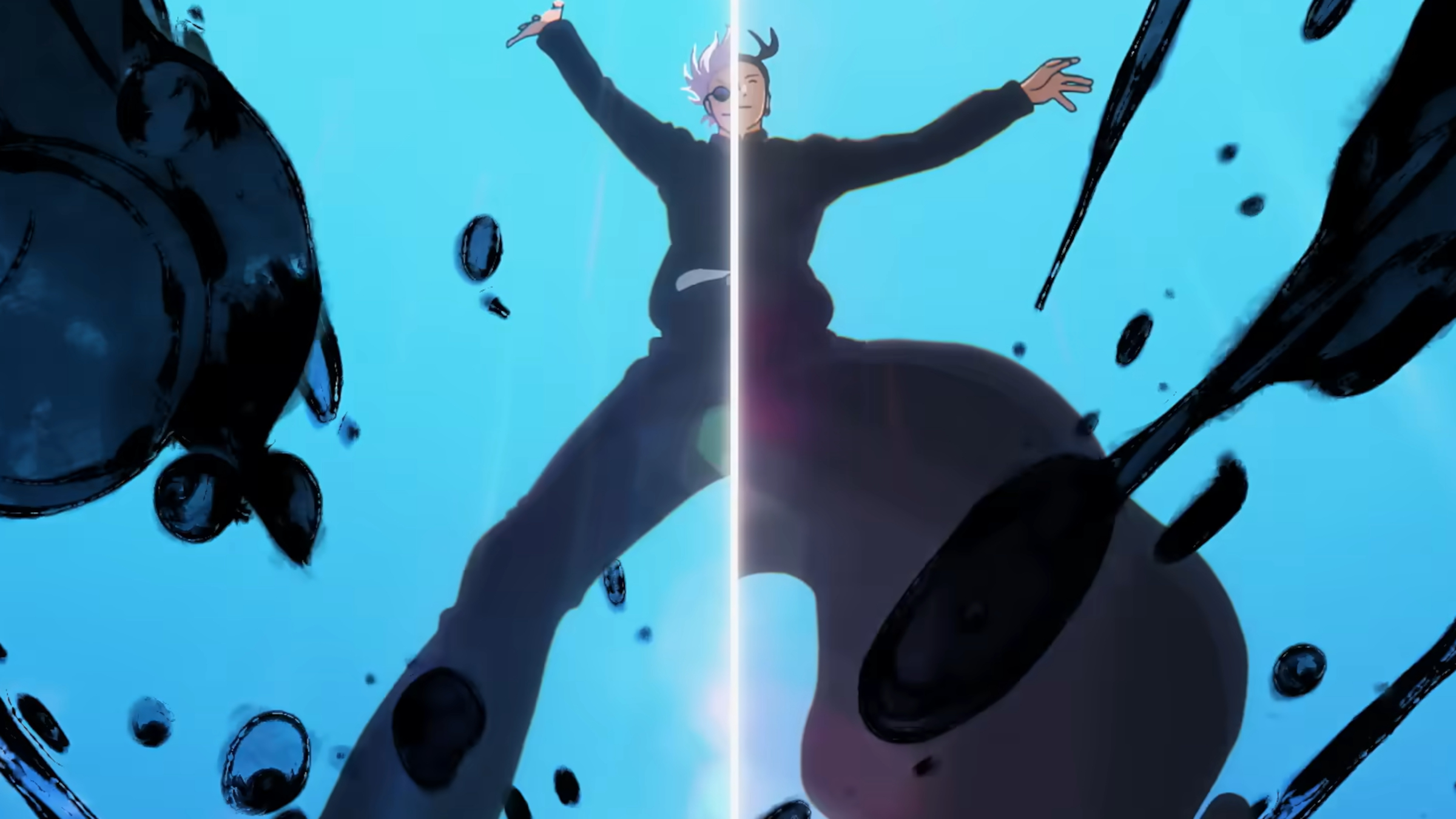 Every Jujutsu Kaisen Opening Theme So Far, Ranked - ComicBook.com