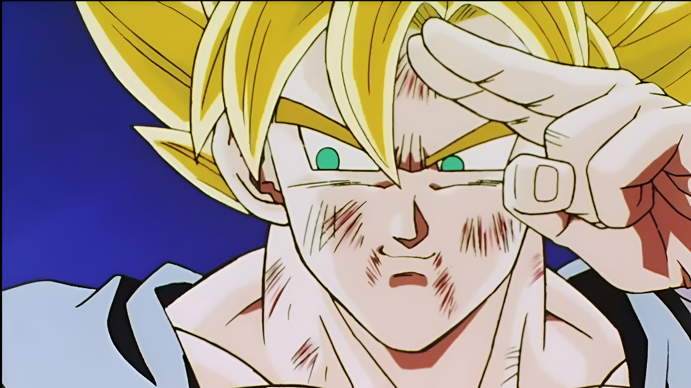 7 Nostalgic Anime From The 1990s That Are Still Loved - ComicBook.com