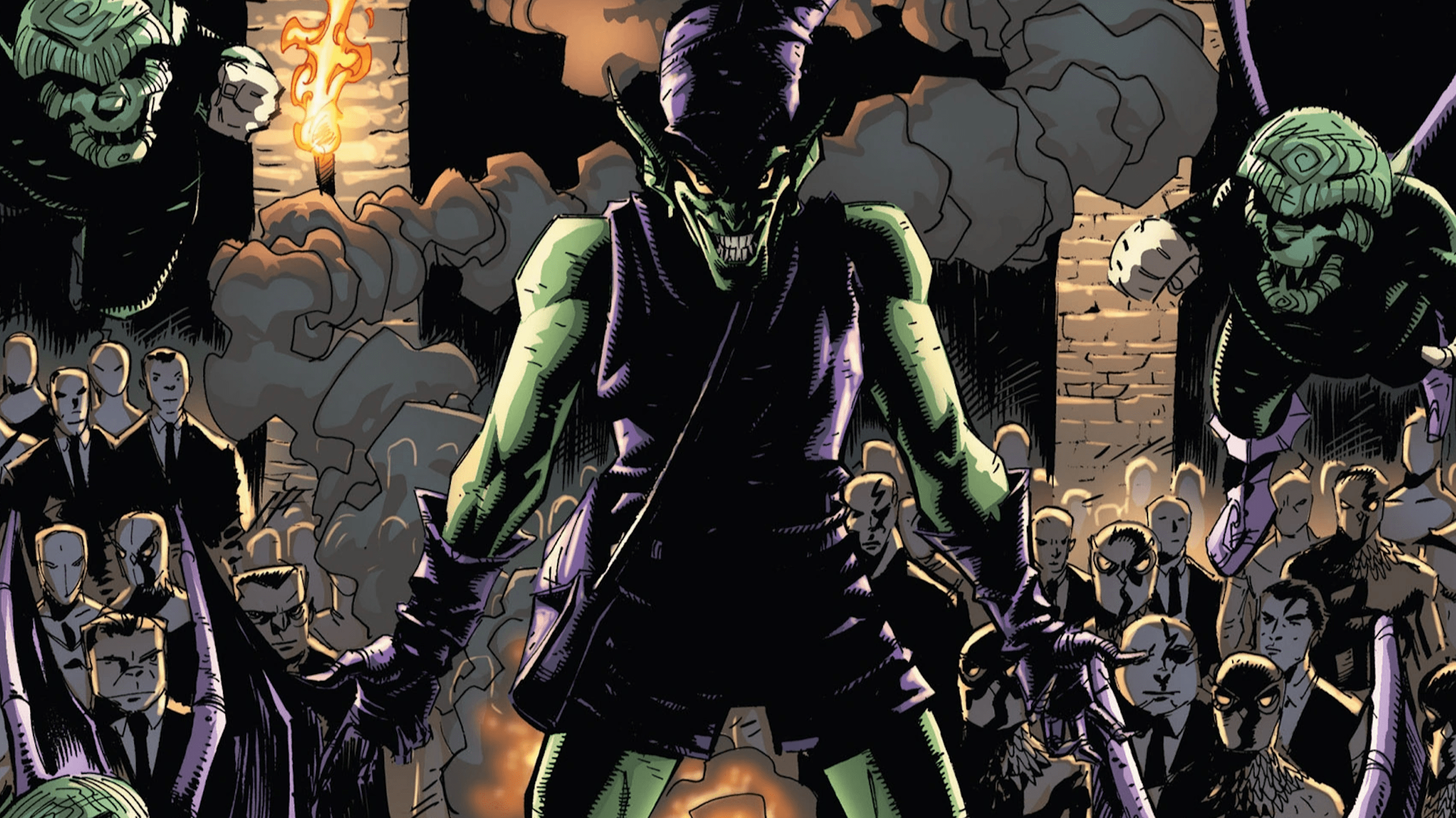 5 Great Marvel Supervillain Teams Nobody Talks About - ComicBook.com