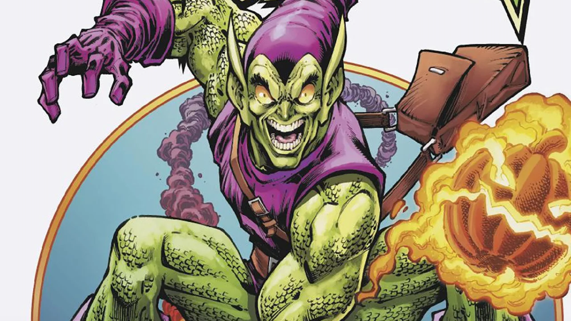 7 Best Green Goblin Comics of All Time, Ranked - ComicBook.com