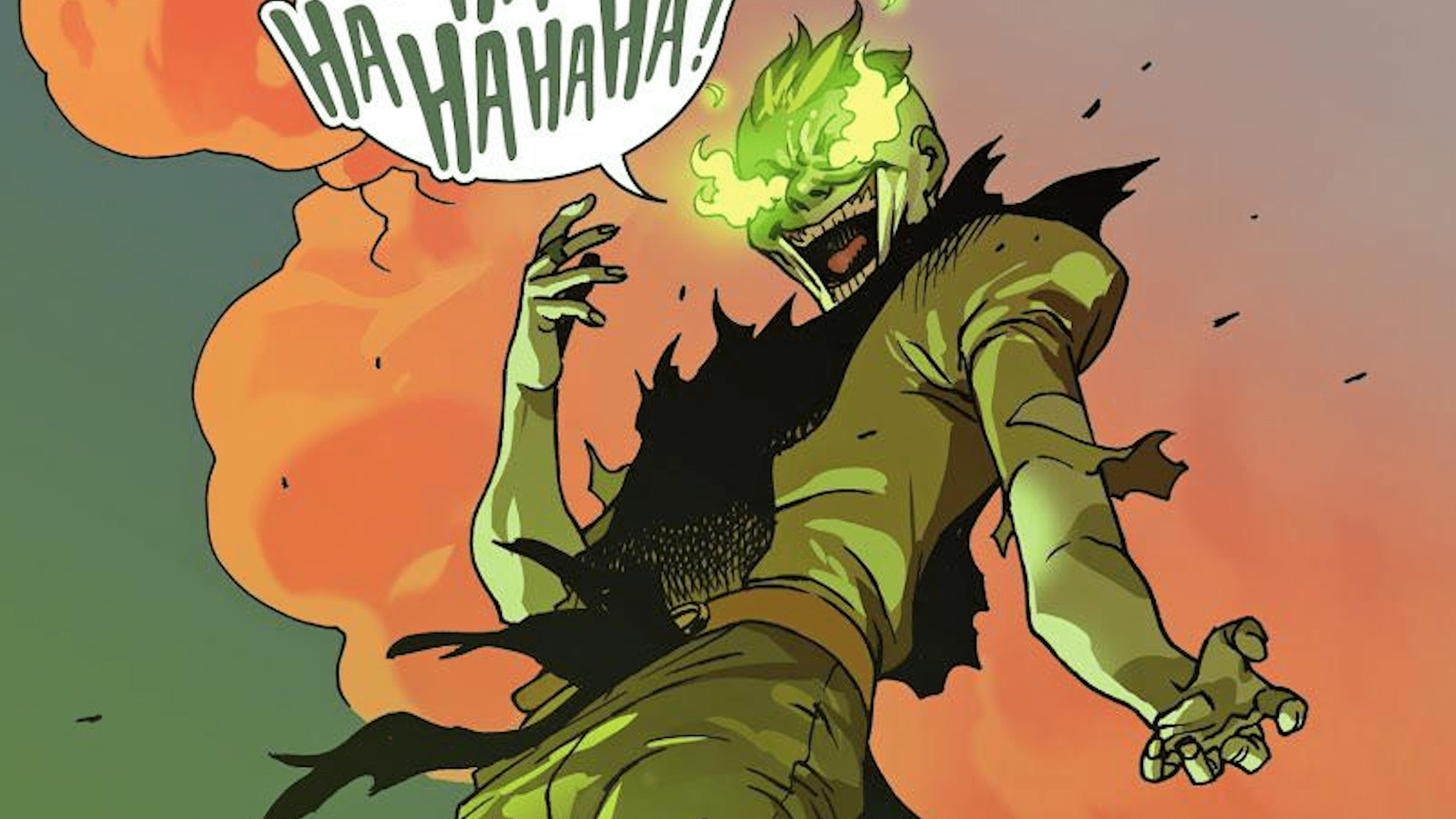 7 Most Powerful Versions of the Joker, Ranked - ComicBook.com