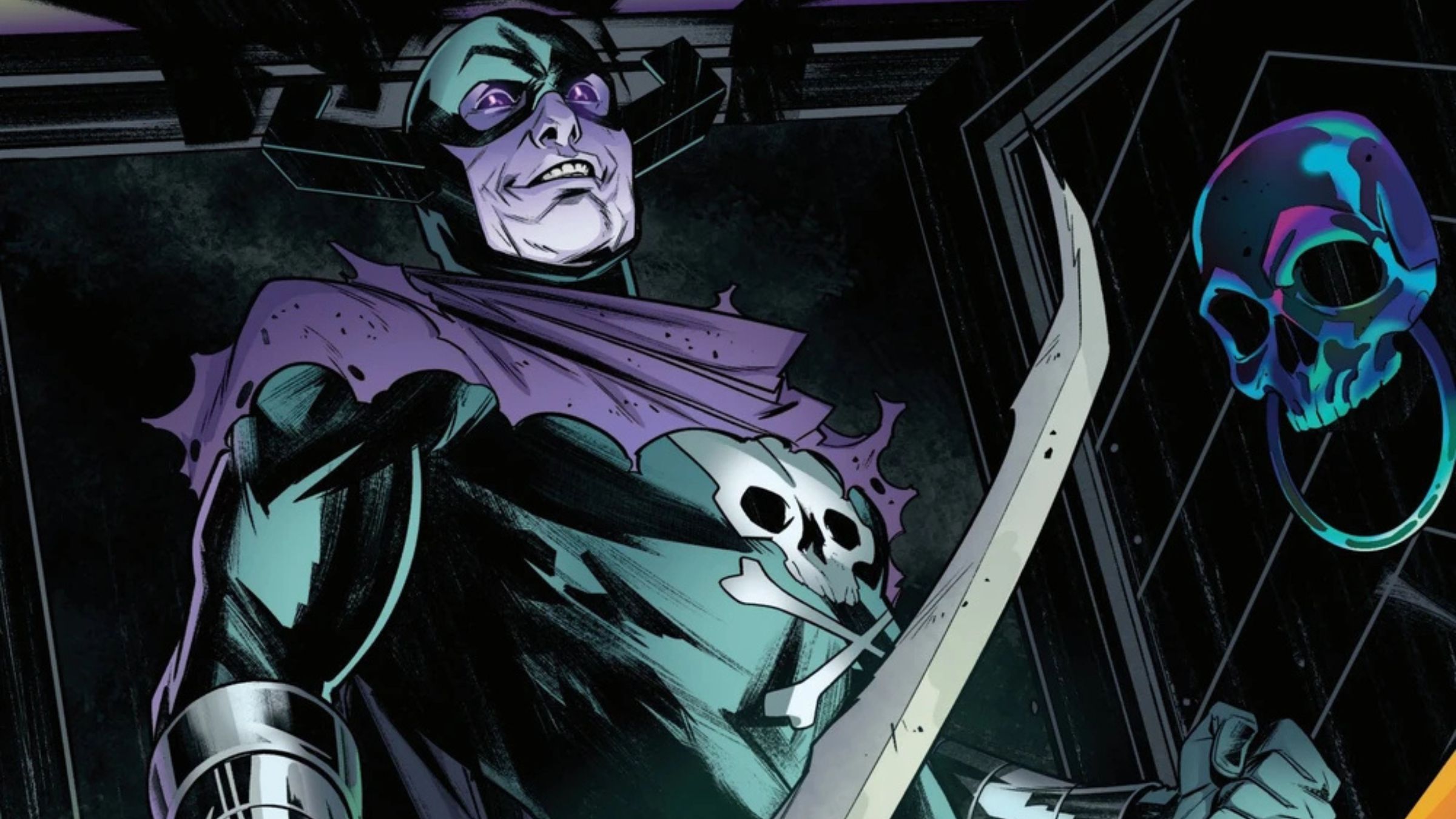Wonder Man's 7 Deadliest Enemies in Marvel Comics - ComicBook.com