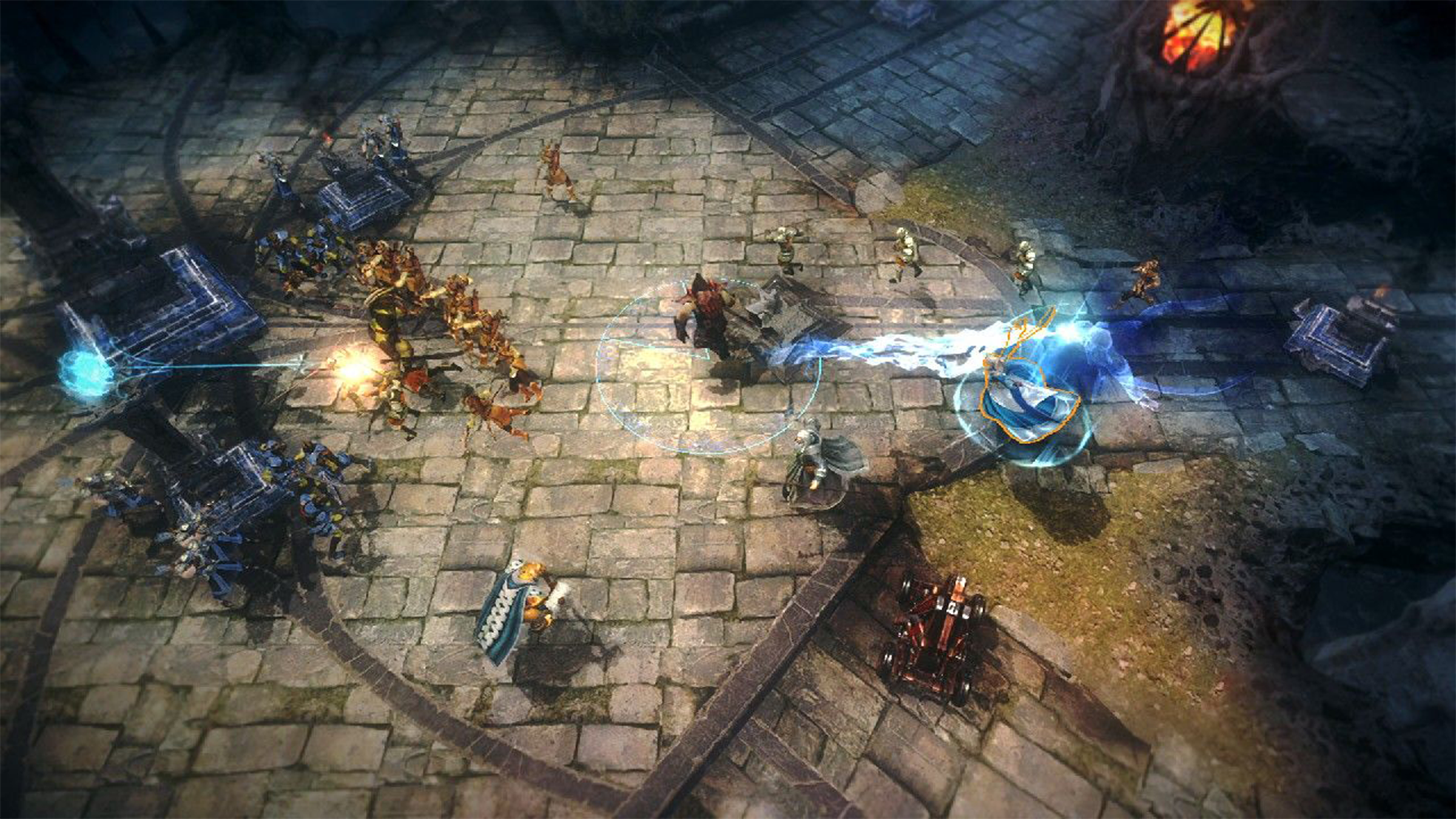 5 Best Middle-earth Games That Aren't Only Lord of the Rings ...
