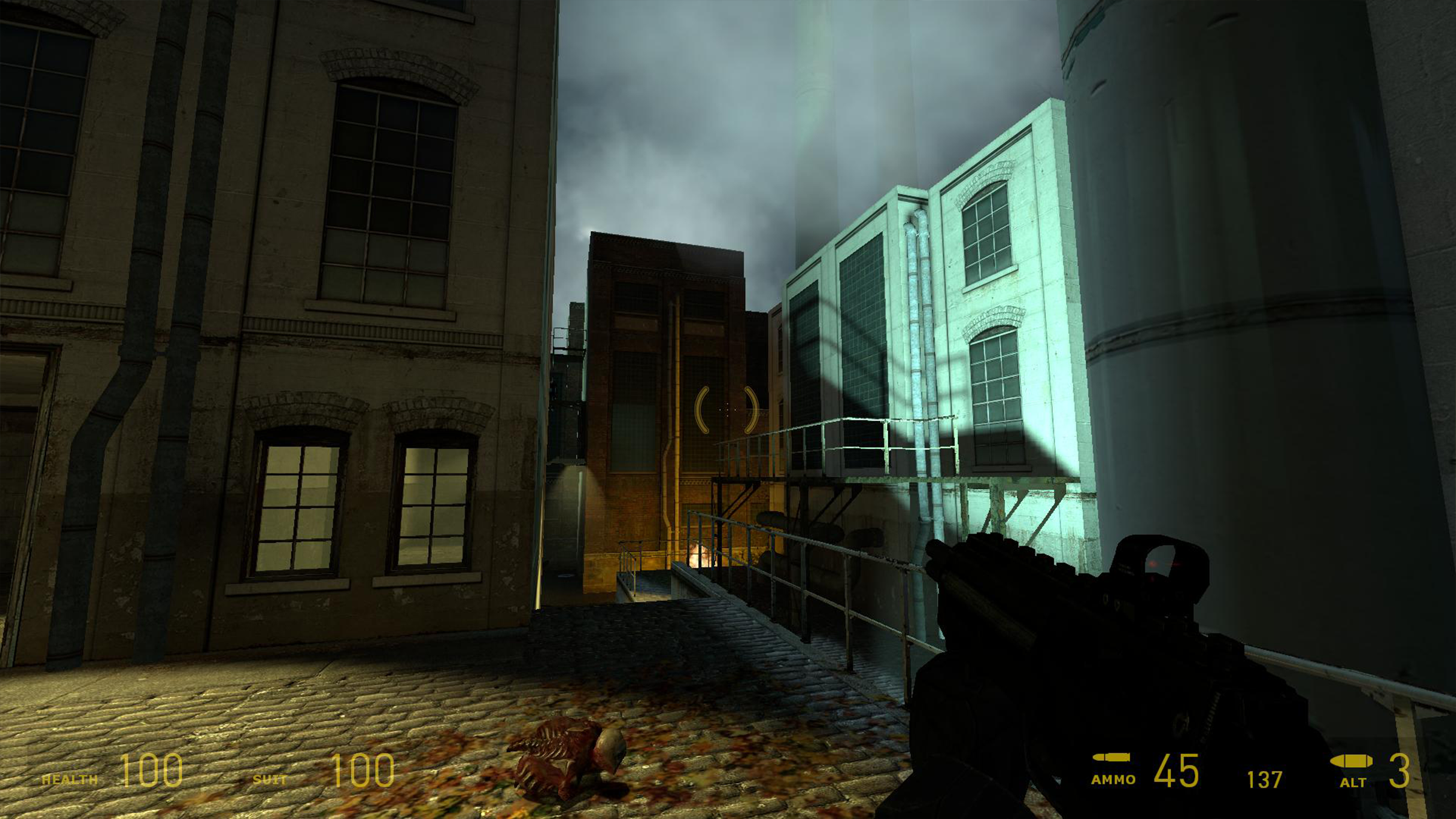 6 Best FPS Single Player Campaigns, Ranked - ComicBook.com