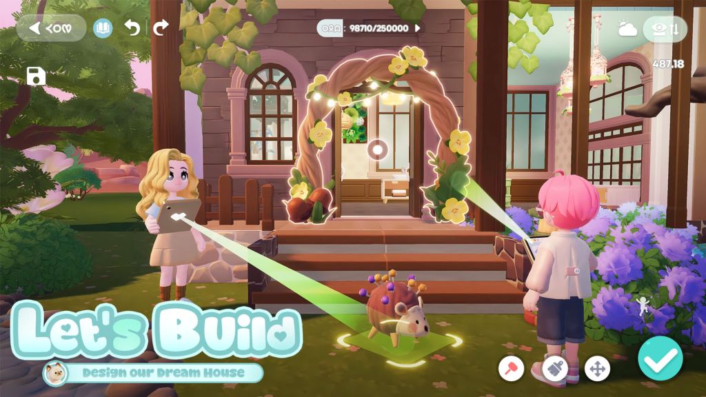 New Free Game Is Perfect for Animal Crossing & Stardew Valley Fans