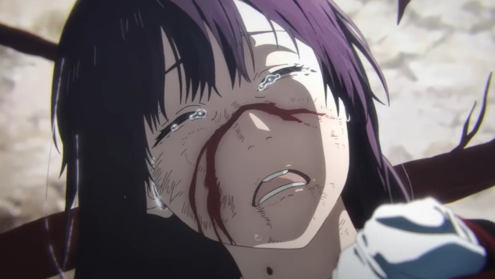 Crunchyroll's Darkest Anime of 2026 Reveals New Look - ComicBook.com