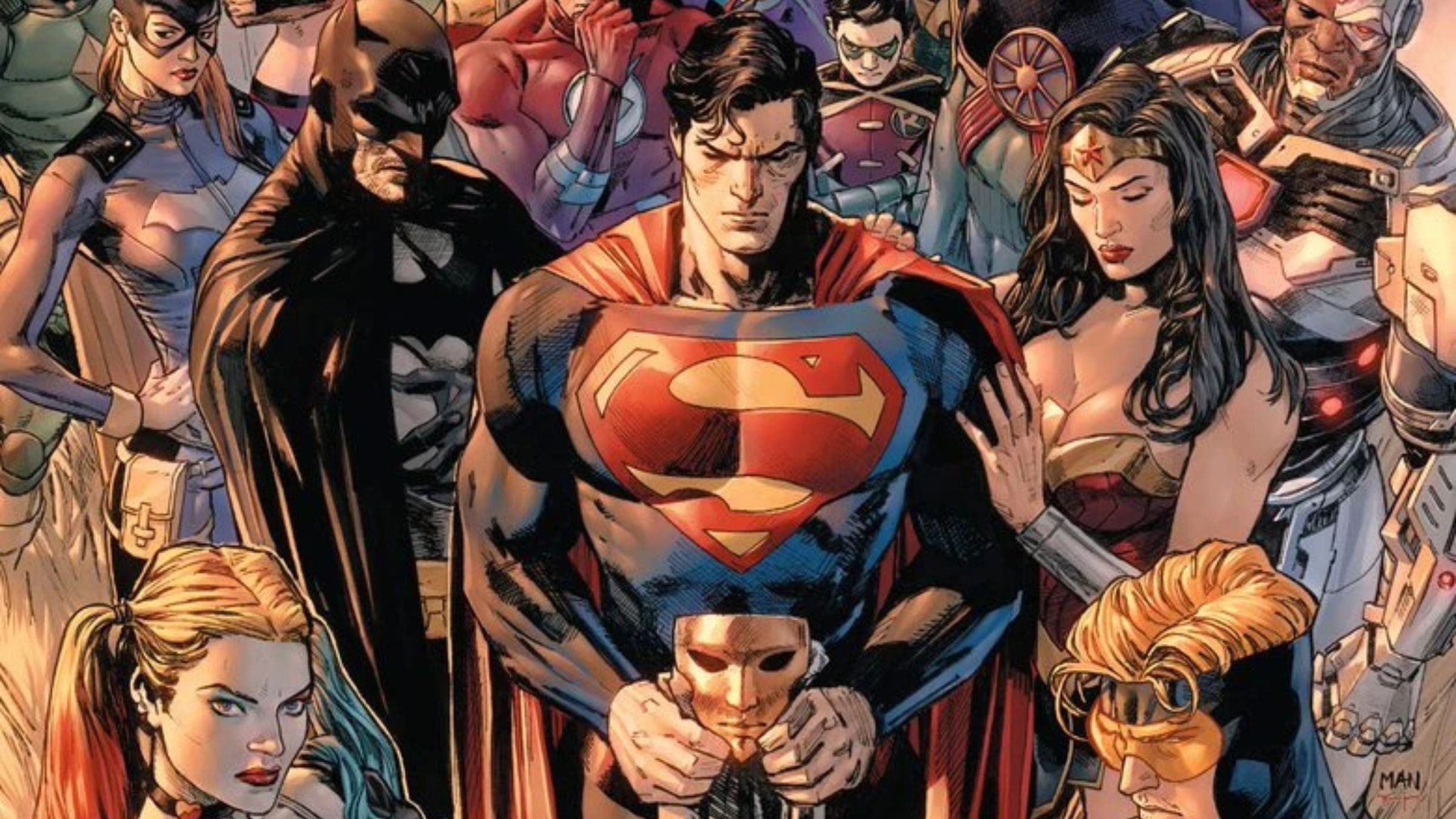 Every Crisis Event in DC Comics History, Ranked - ComicBook.com