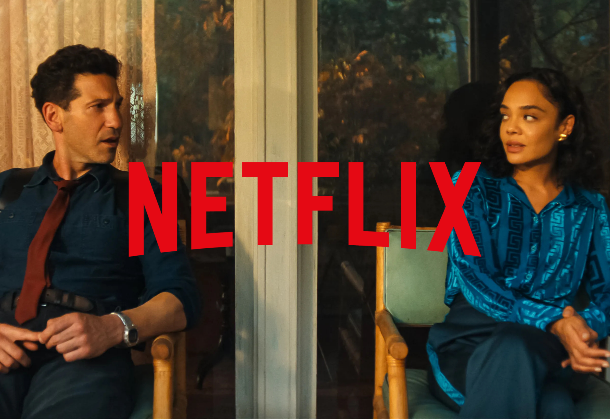 Netflix's New Thriller Series With Shocking Ending Is Officially A Huge ...