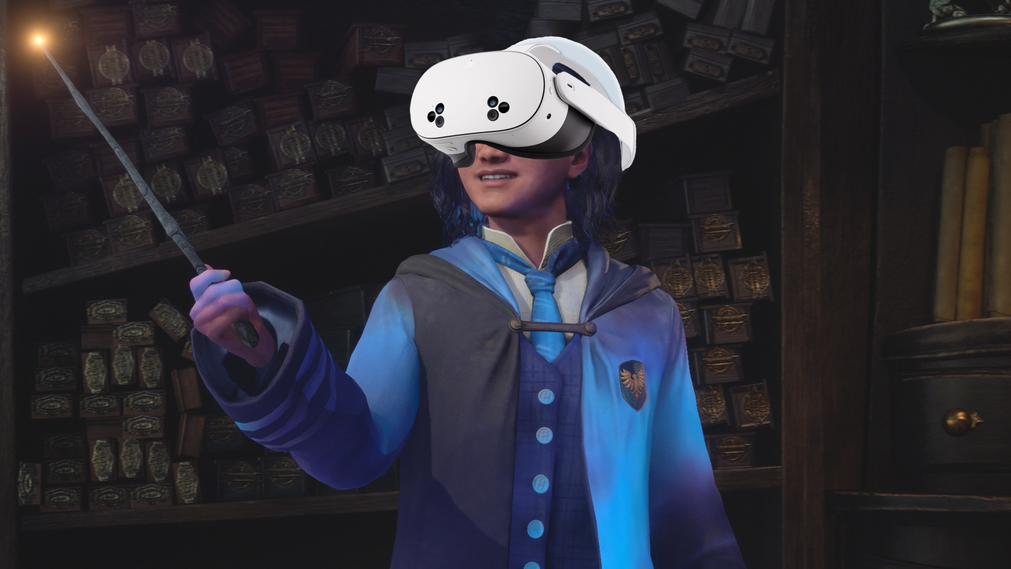 New Harry Potter Game Reportedly Canceled (and It Could've Been Great)