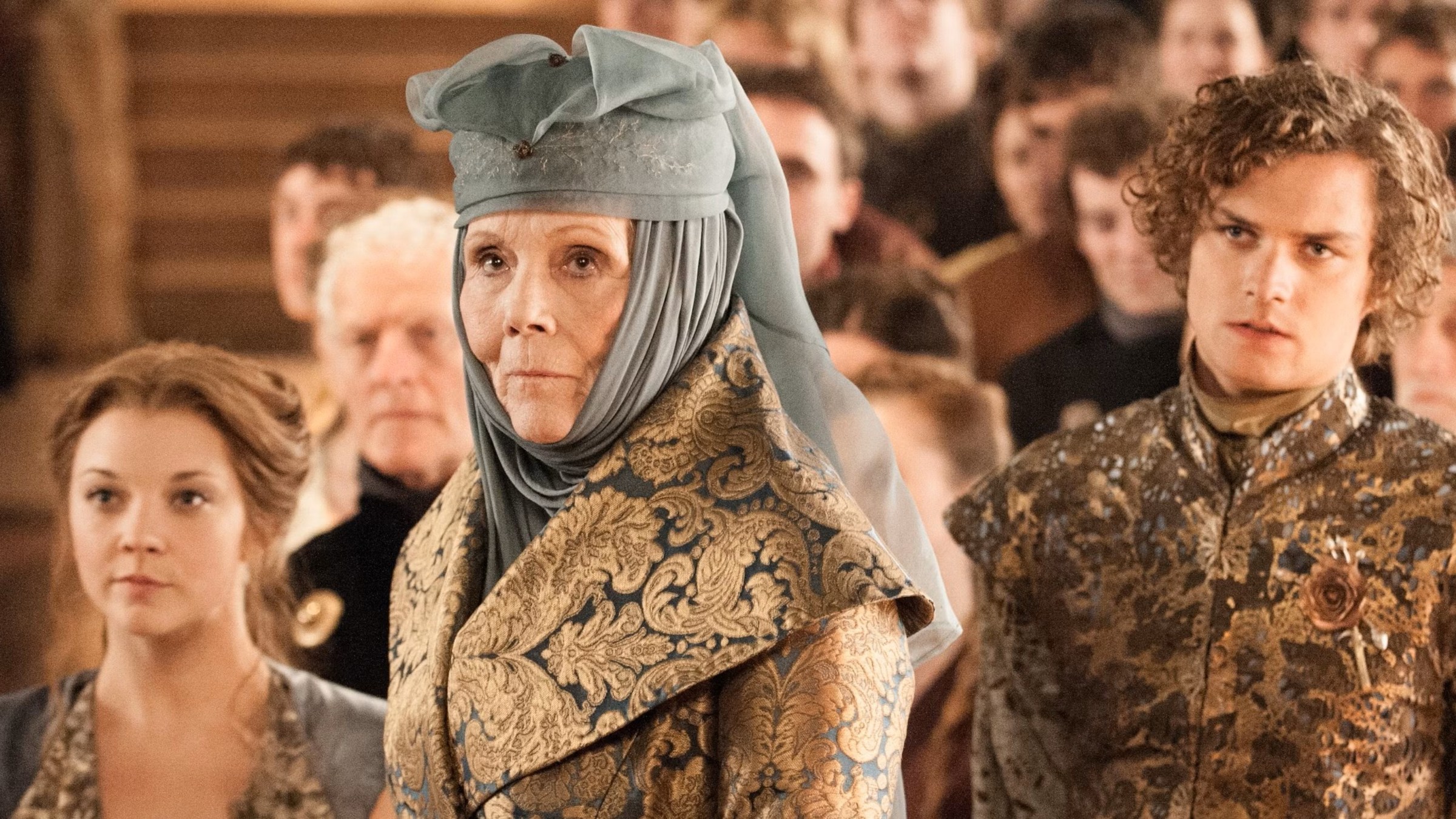 Where Game of Thrones & HOTD’s Biggest Houses Are During A Knight of ...