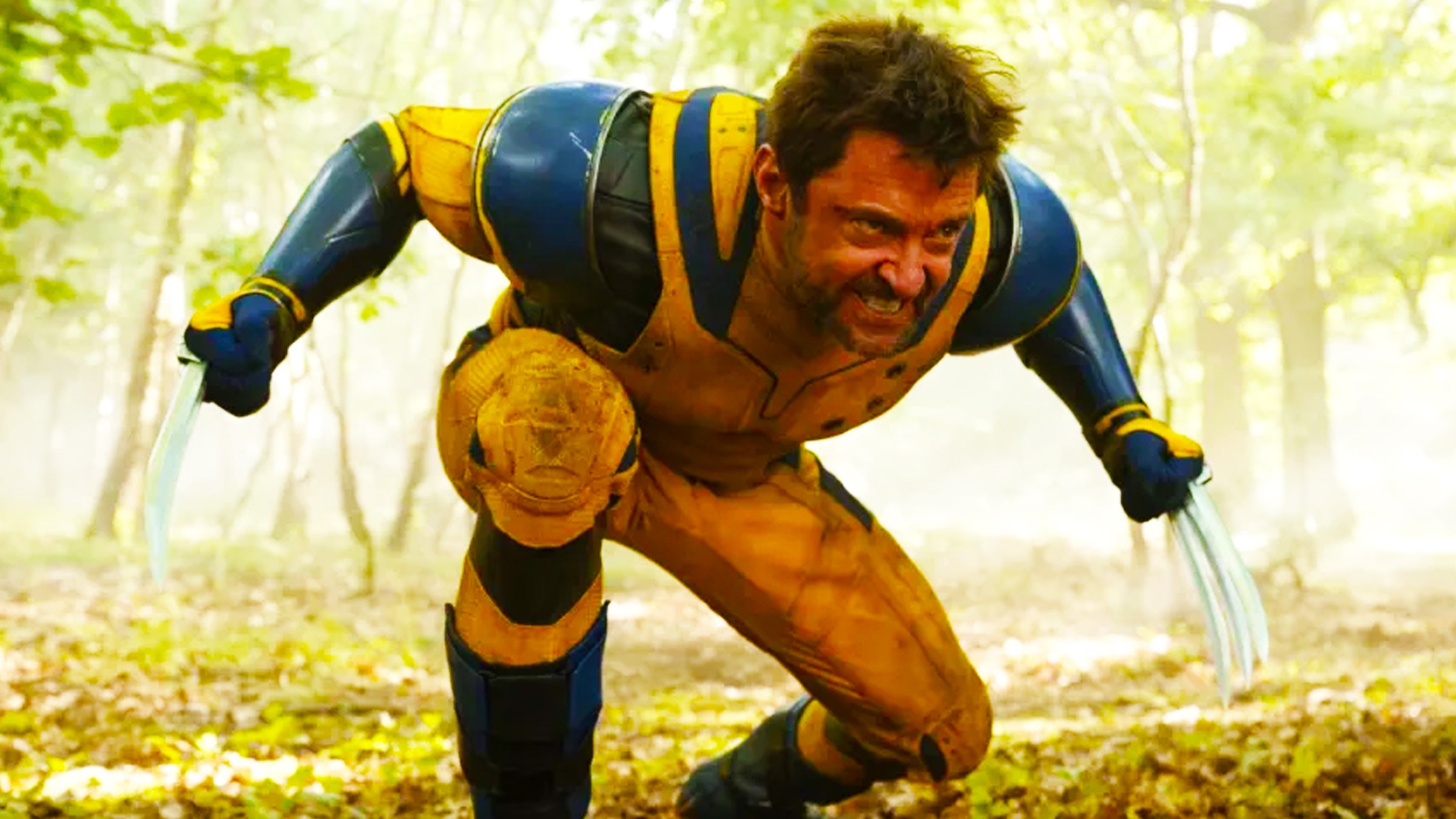 Every Original X-Men Character Missing From Avengers: Doomsday (& Will ...