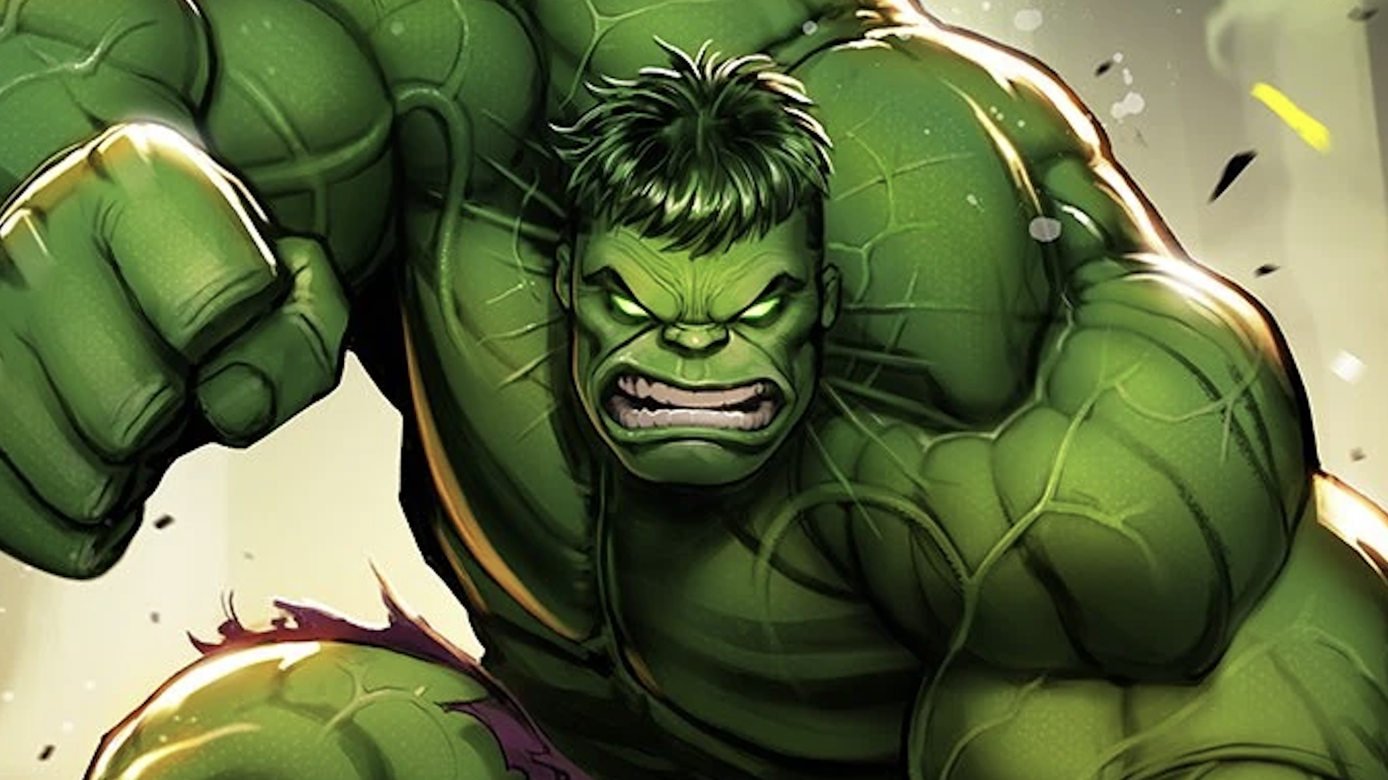 The 10 Strongest Superheroes in Marvel Comics (& No, Hulk Isn't #1 ...
