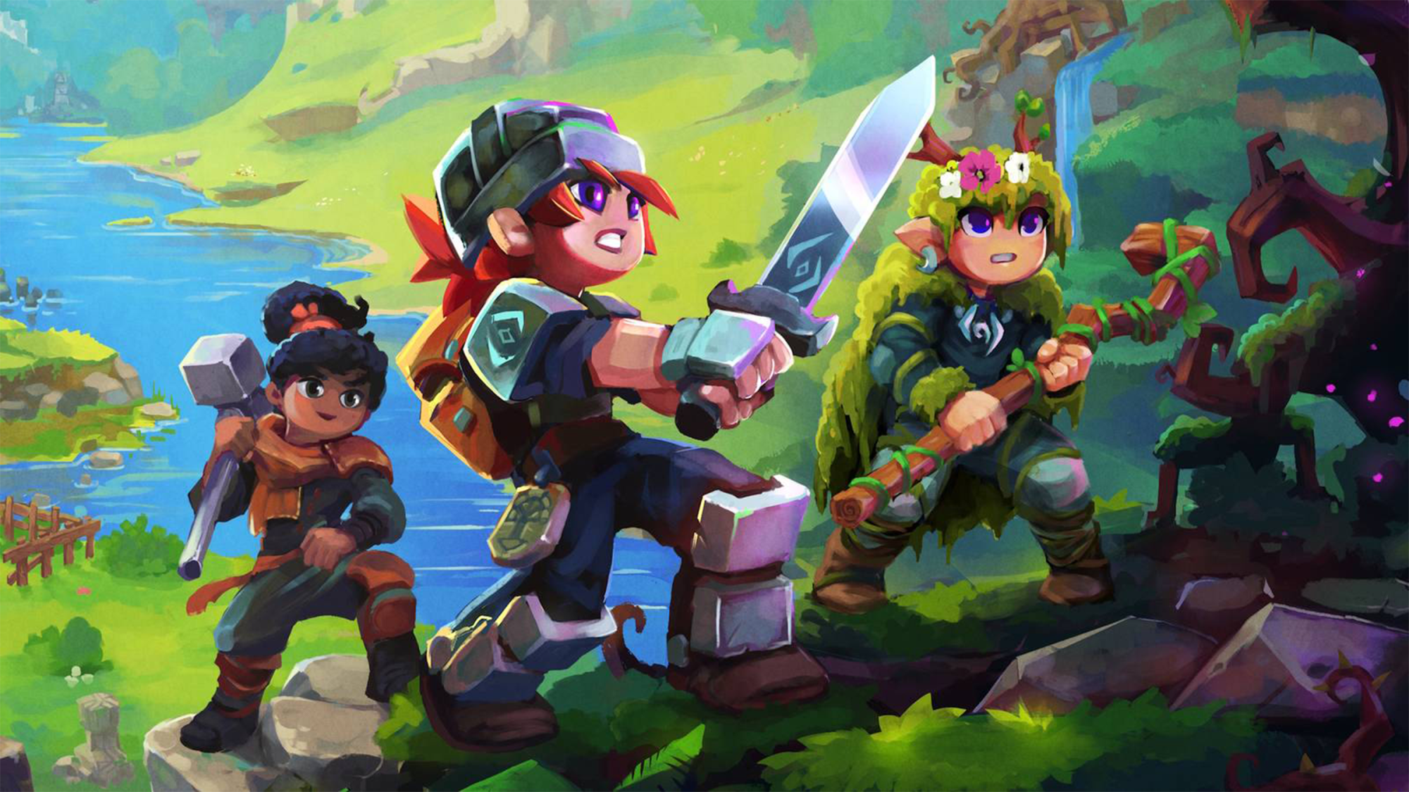 How Hytale Went From Cancellation to Massive Success - ComicBook.com