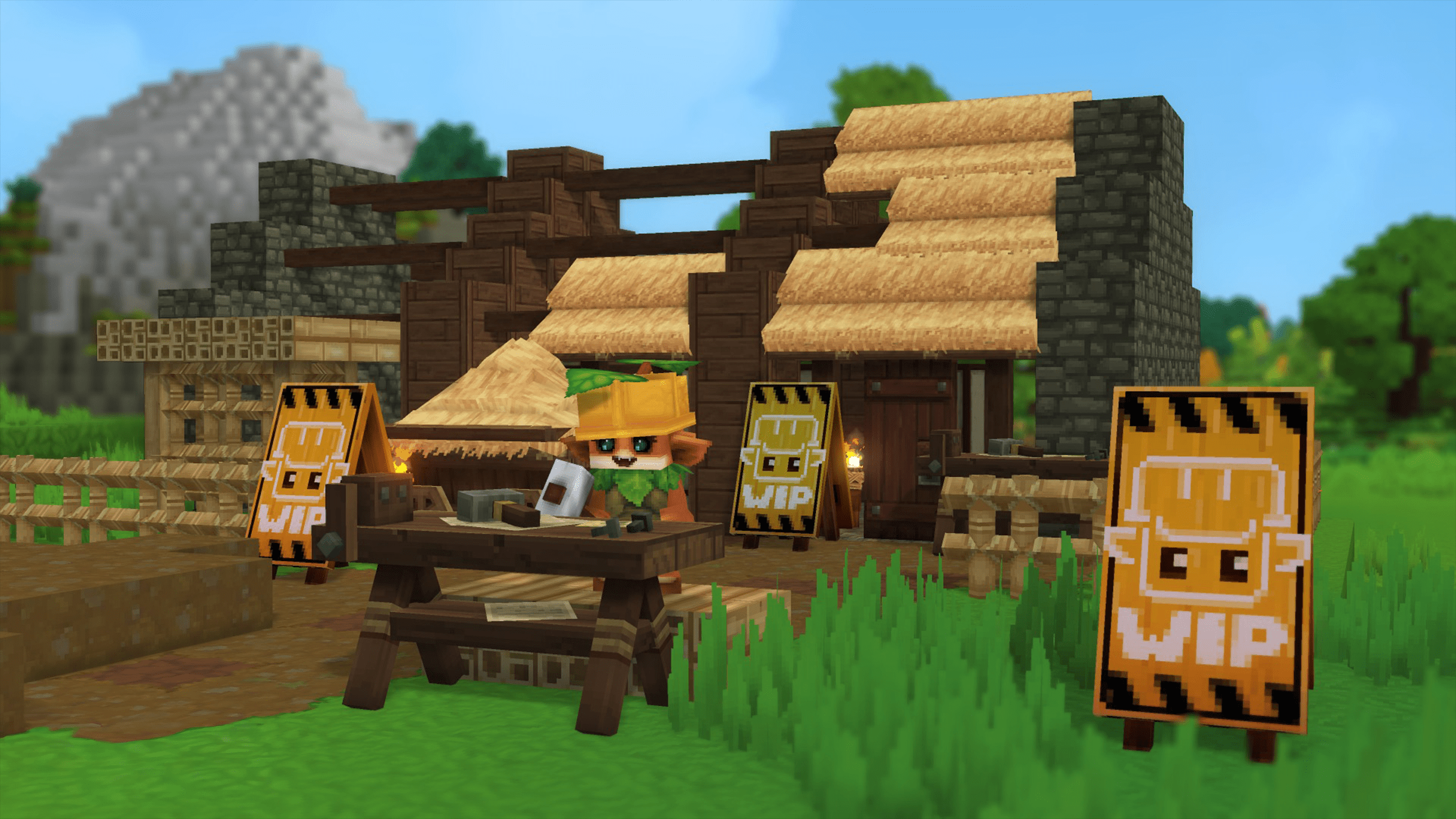 Hytale's First Major Update Is Live (Here's What It Does)