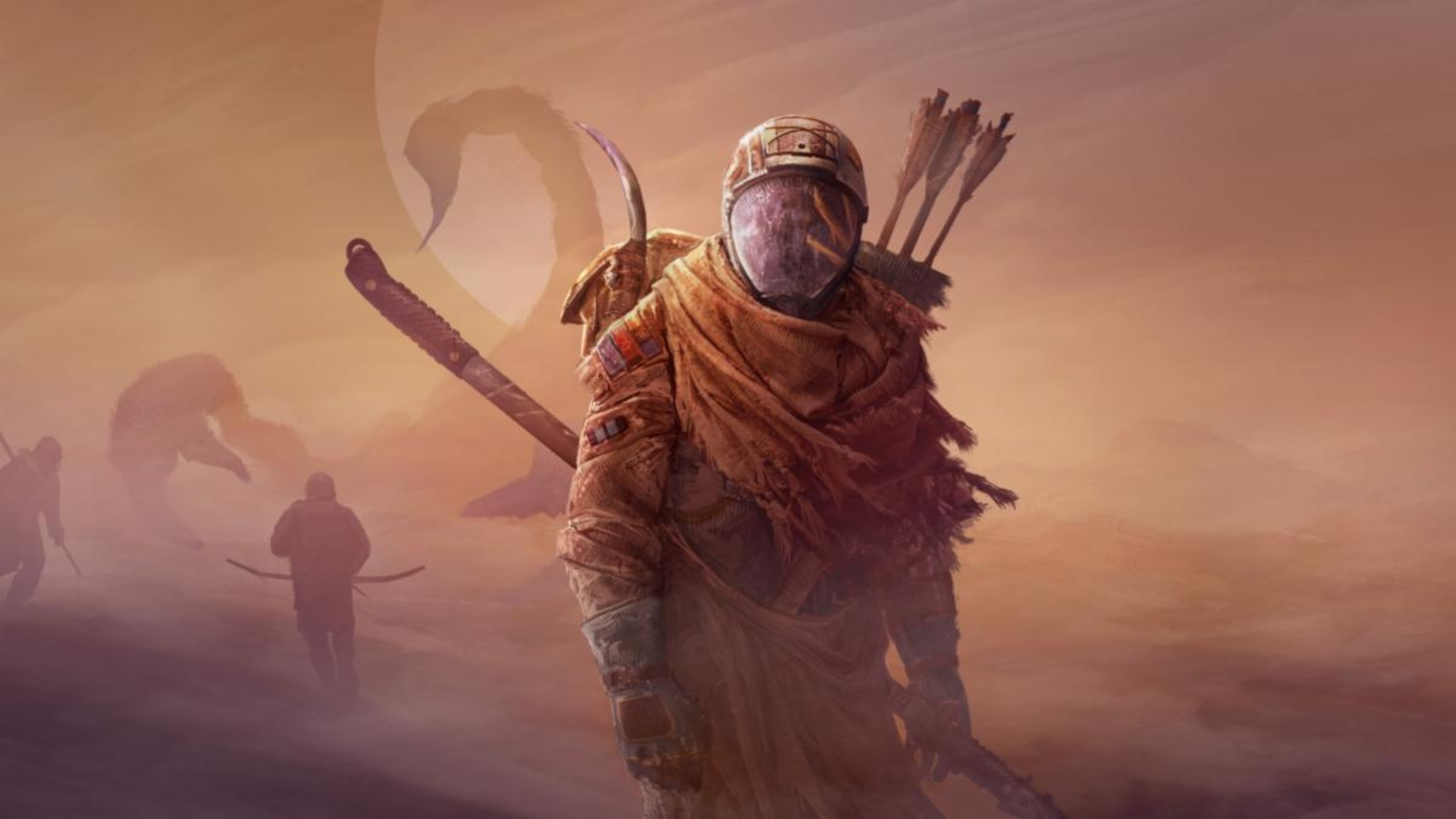 How Did This 5 Year Old Survival Game Just Became a Best-Seller ...