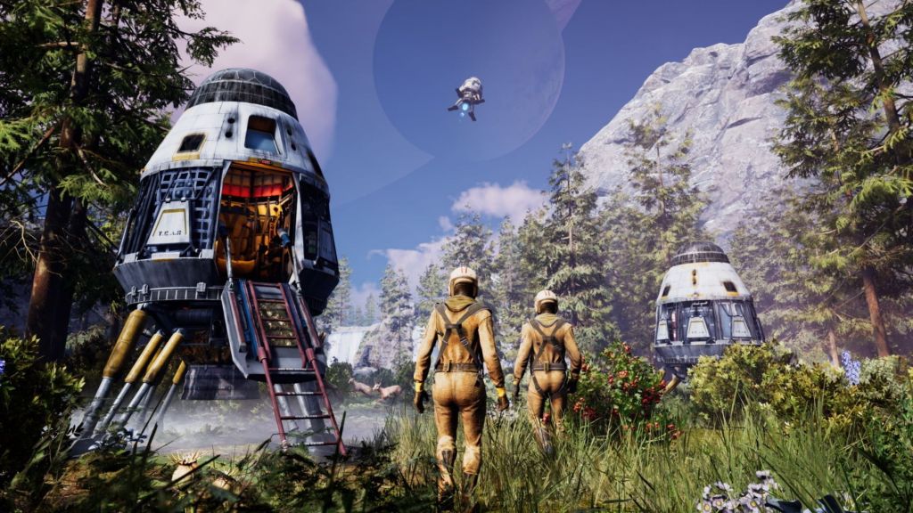 5 Most Single-Player Friendly Survival Games For Solo Gamers