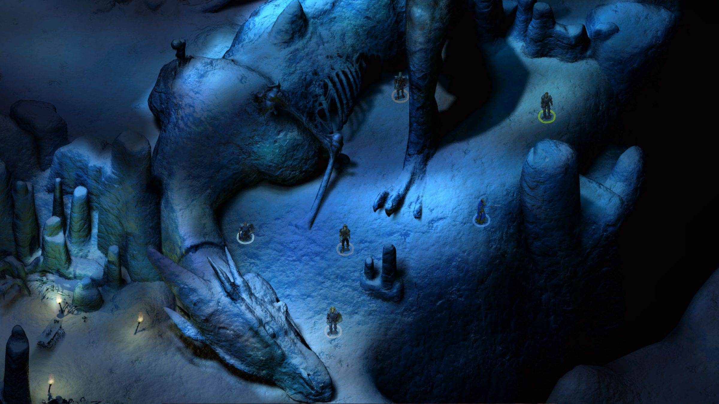5 Great RPGs from the 2000s That Are Still Worth Playing Today