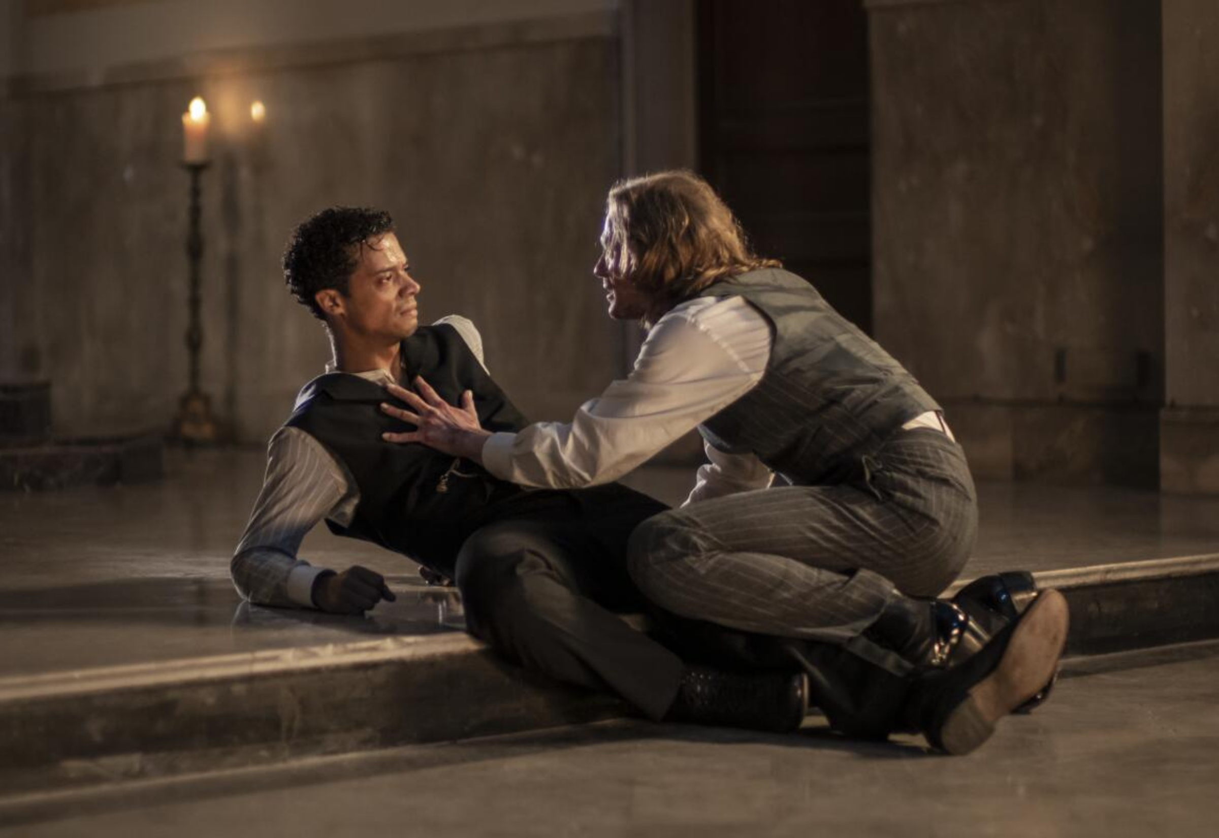 When the Vampire Lestat Is Set in the Interview With a Vampire Timeline ...