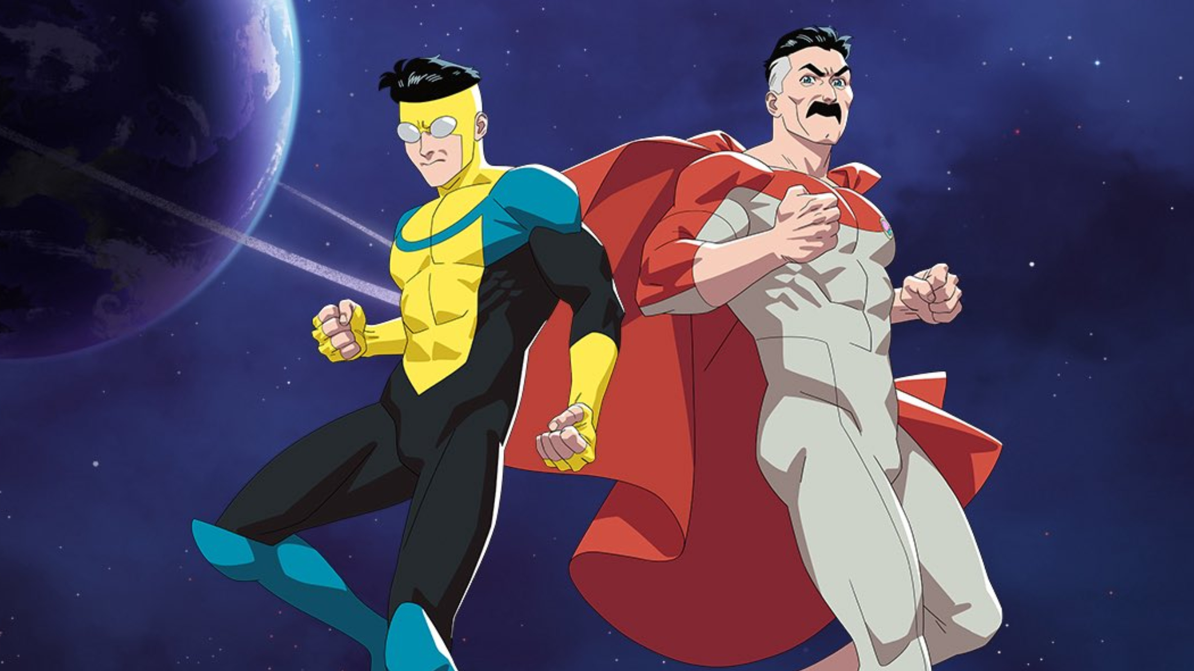 Invincible Season 4 Confirms Episode Release Schedule (With Big ...