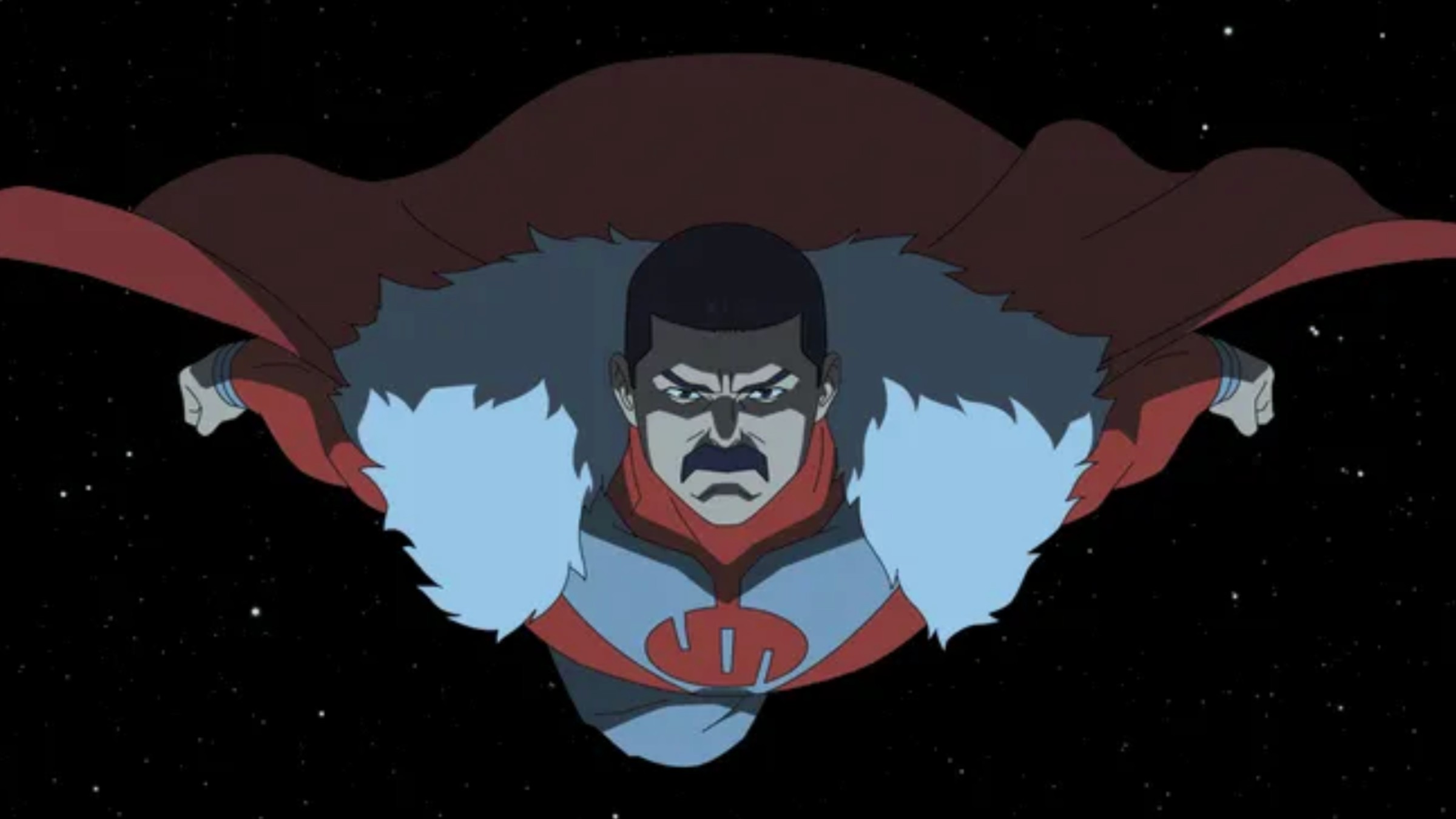 Invincible Fans Aren't Happy With The Show's Big Bad Thragg - ComicBook.com