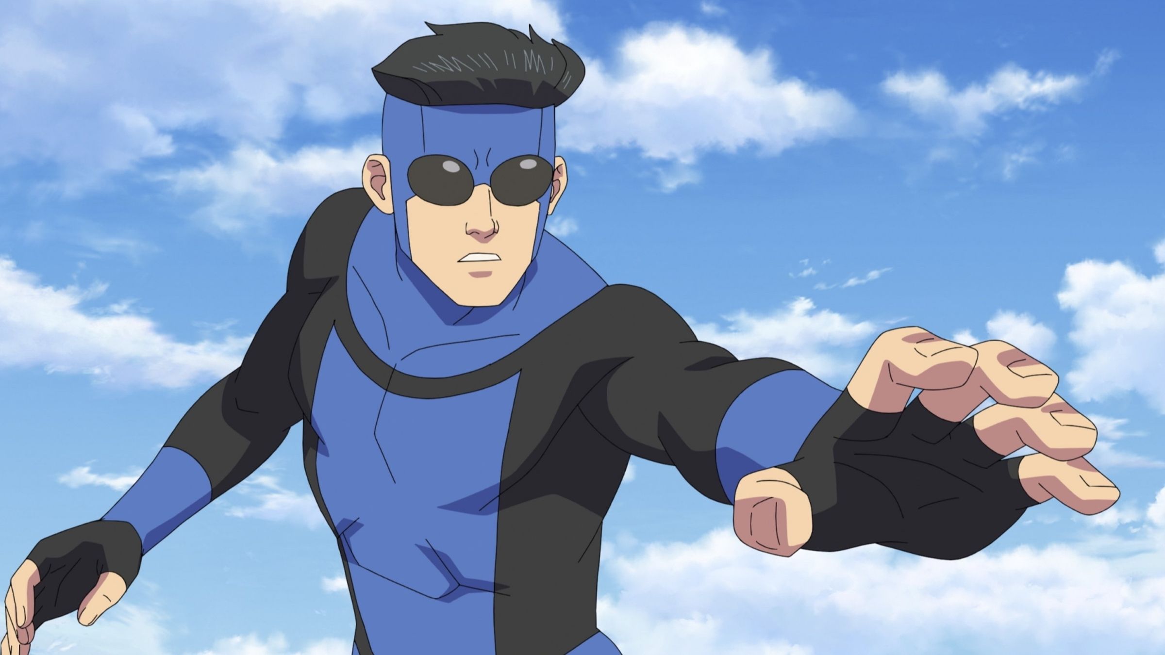 Invincible's New Game Will Make Godzilla and Teenage Mutant Ninja ...