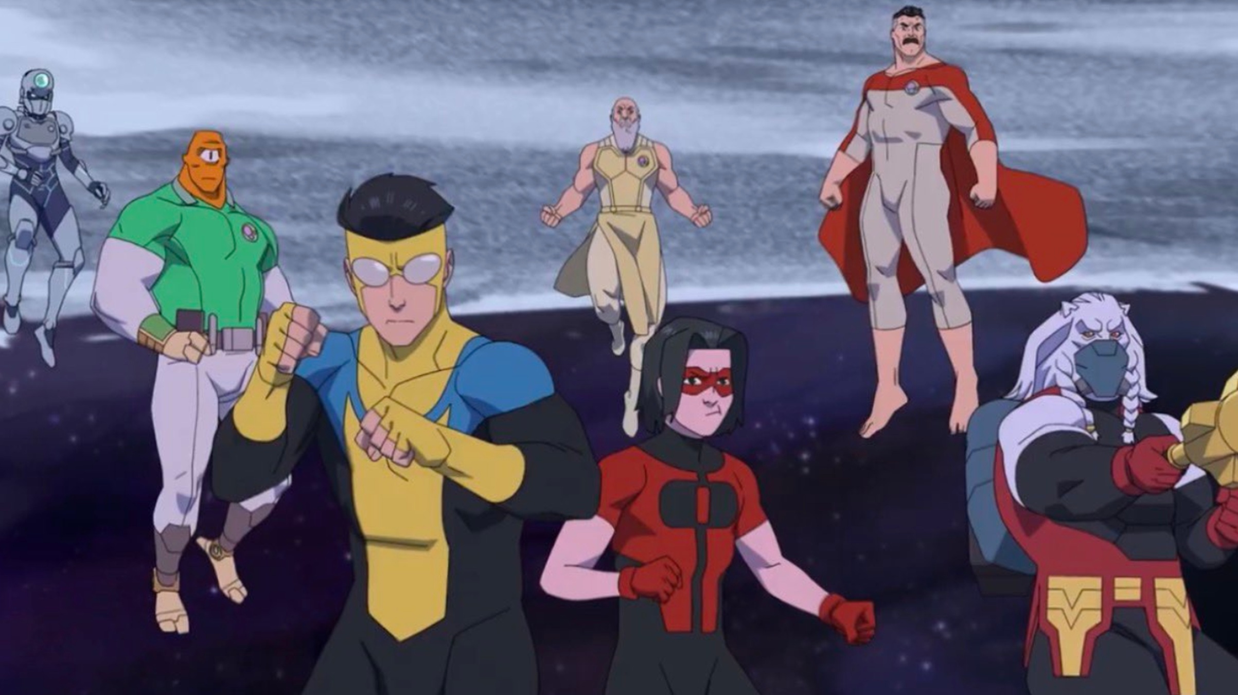 Invincible Season 4 Confirms A Major Hero's Big Role for the Viltrumite War