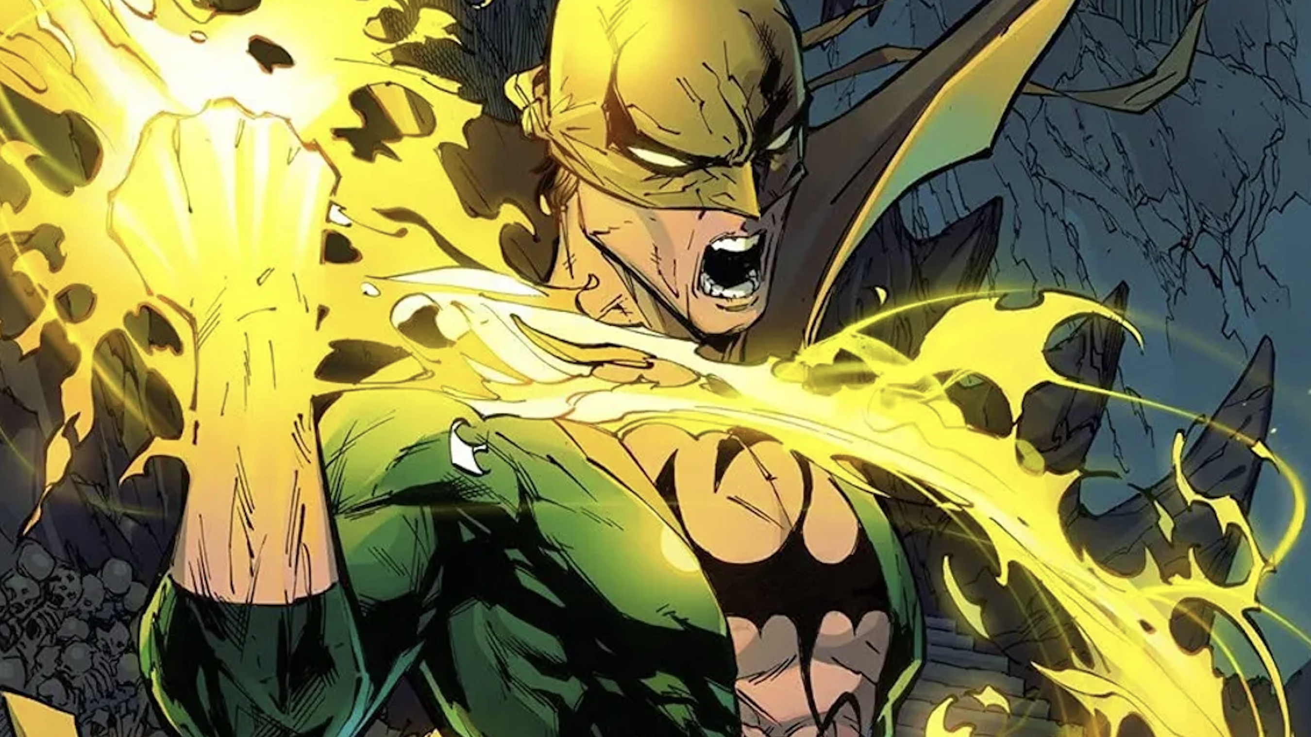 10 Greatest Street-Level Heroes in Marvel Comics History - ComicBook.com