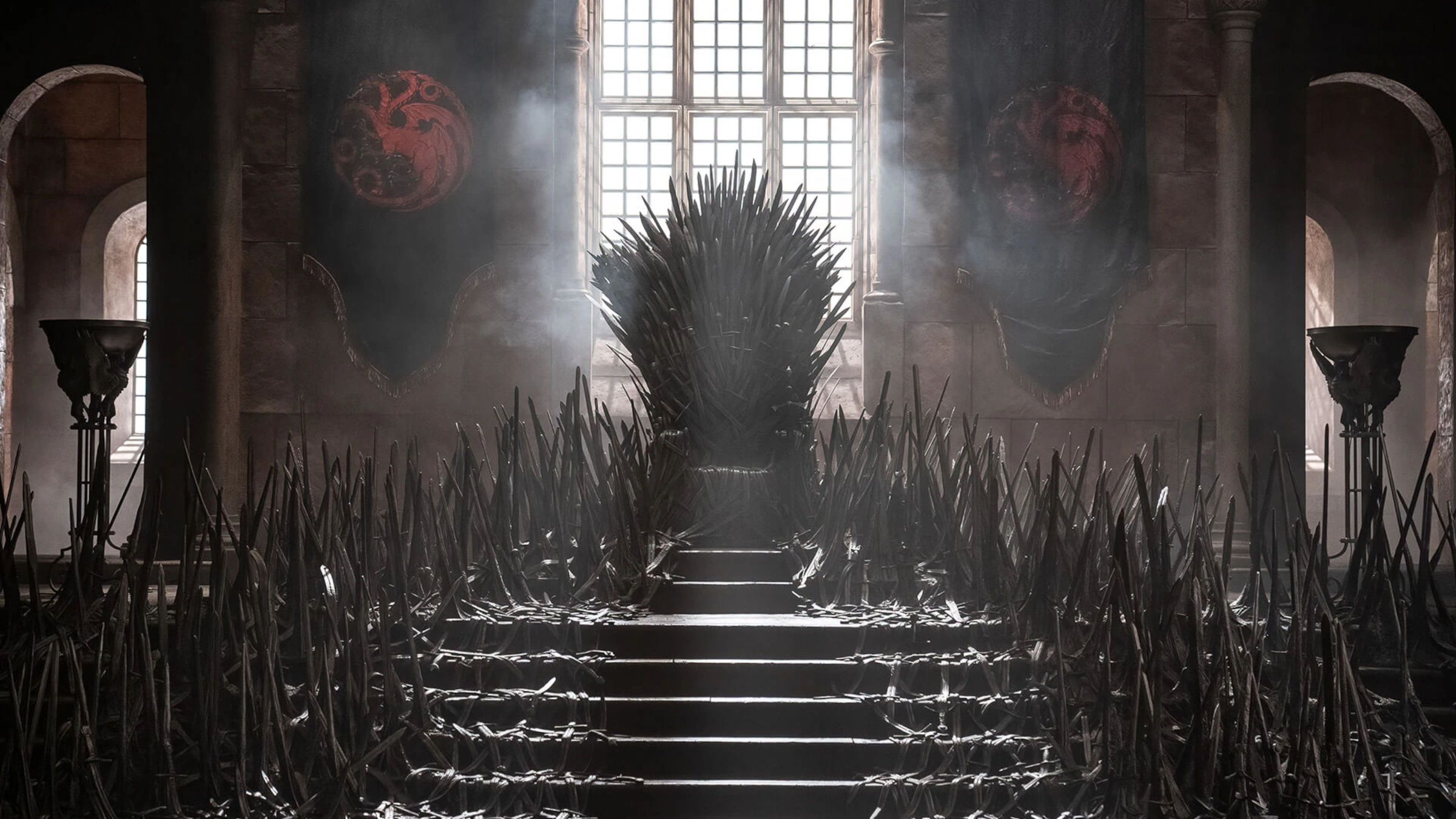 House Targaryen Family Tree in A Knight of the Seven Kingdoms & Who the ...