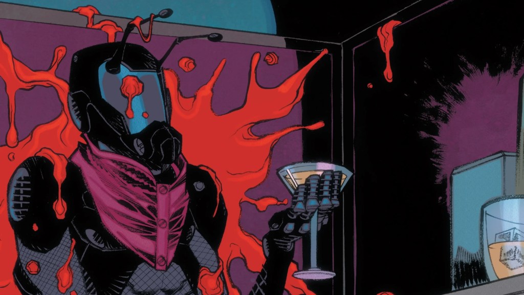 7 More Avengers Who Turned Into Villains, Ranked - ComicBook.com