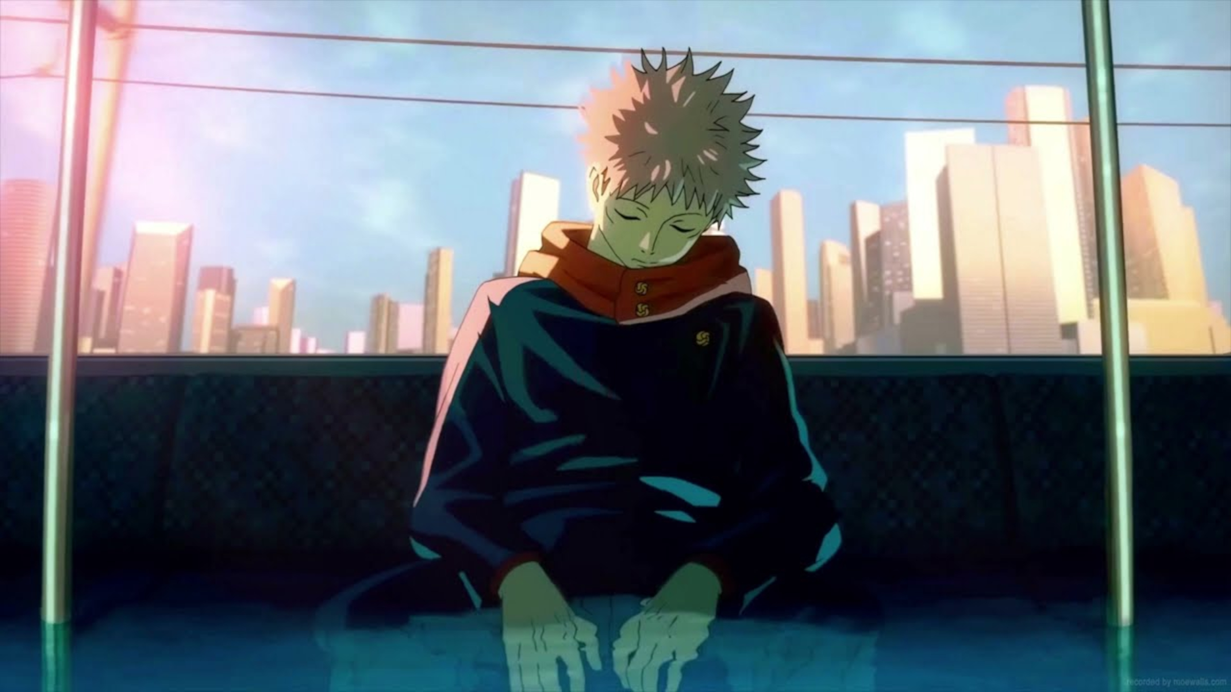 Every Jujutsu Kaisen Opening Theme So Far, Ranked - ComicBook.com