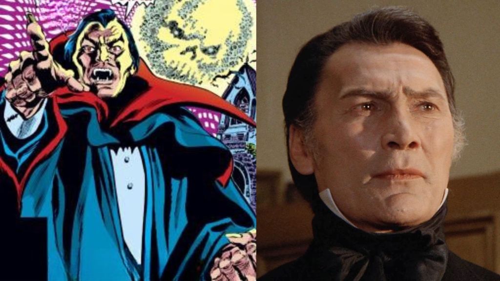 7 Comic Book Characters Modeled After Real People - ComicBook.com