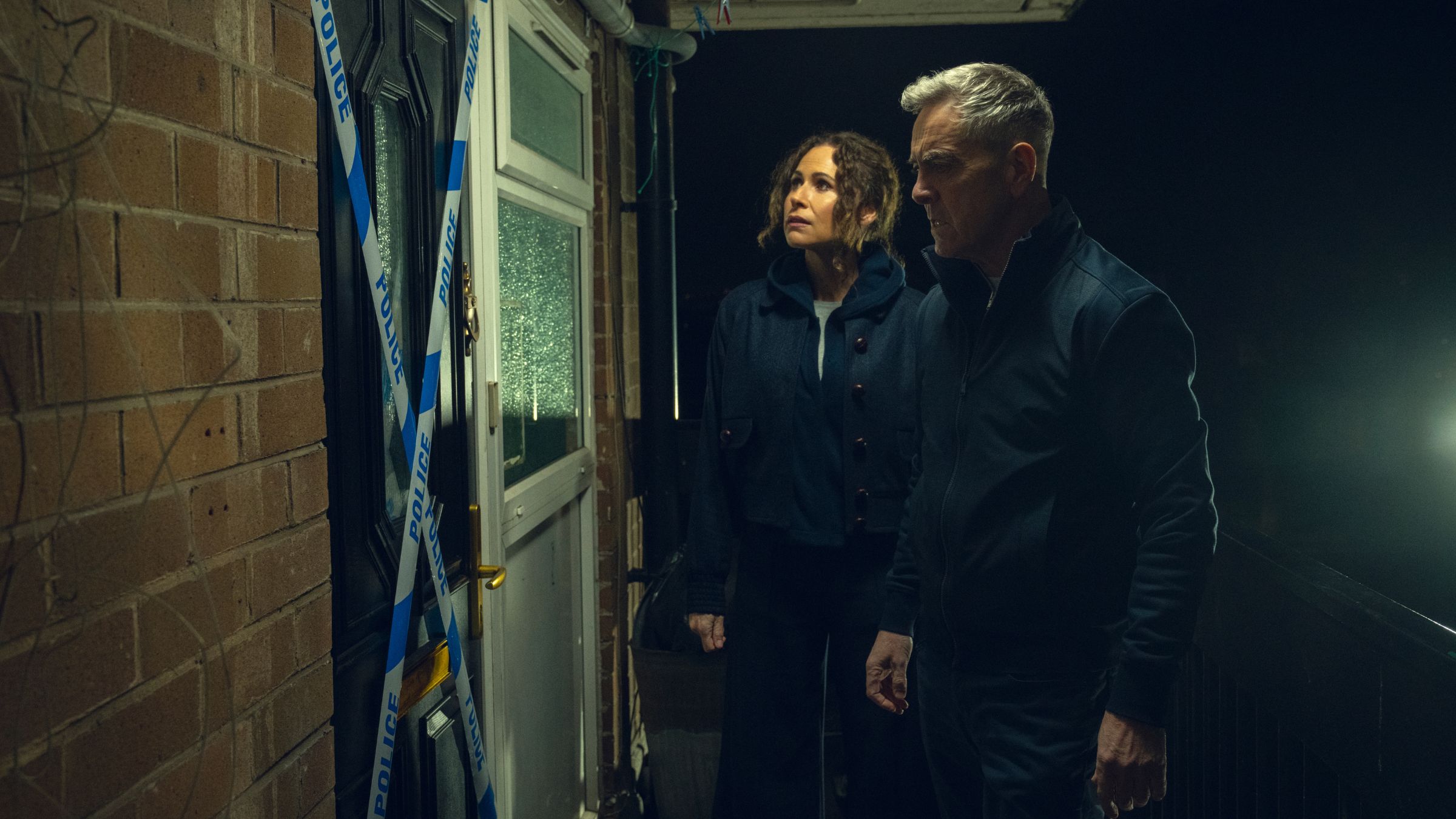 Why Netflix’s New Mystery Thriller With Over 80M Hours Viewed Is ...